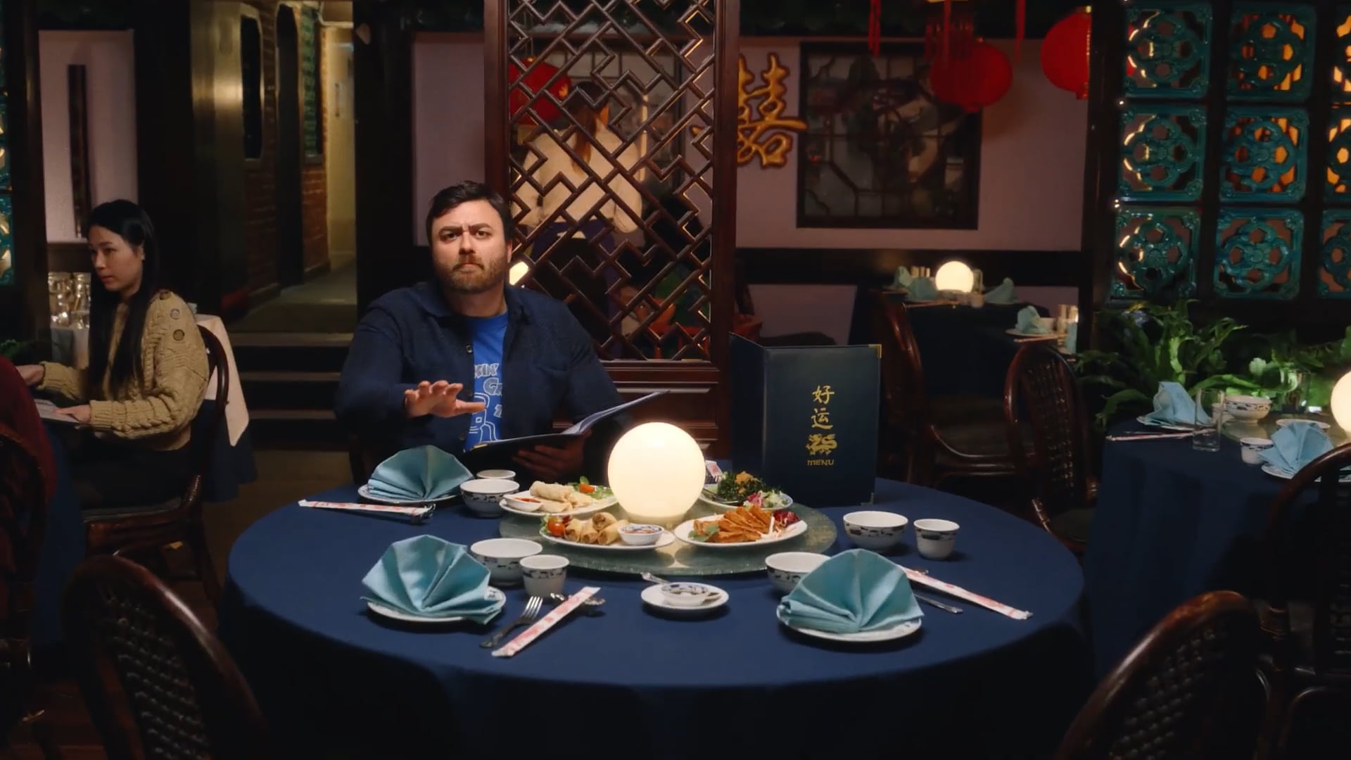 TSB - Tiny the Elephant on Vimeo