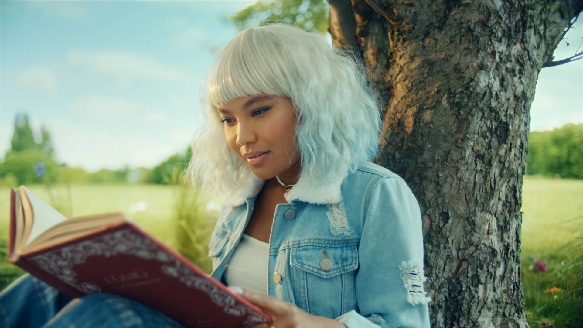 Bespoke Composition - Greater Anglia 'Where Wonder Starts' on Vimeo