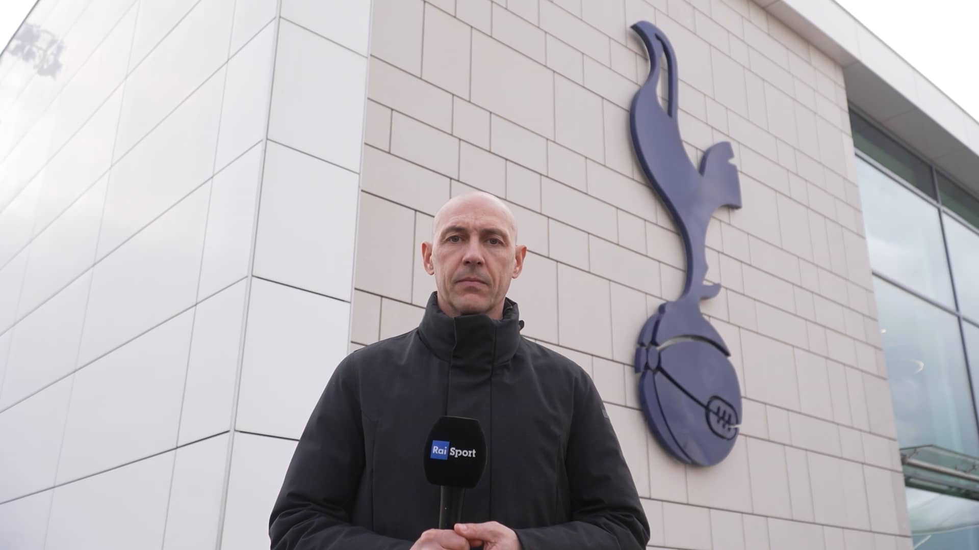 UCL coverage for Rai Sport on Vimeo