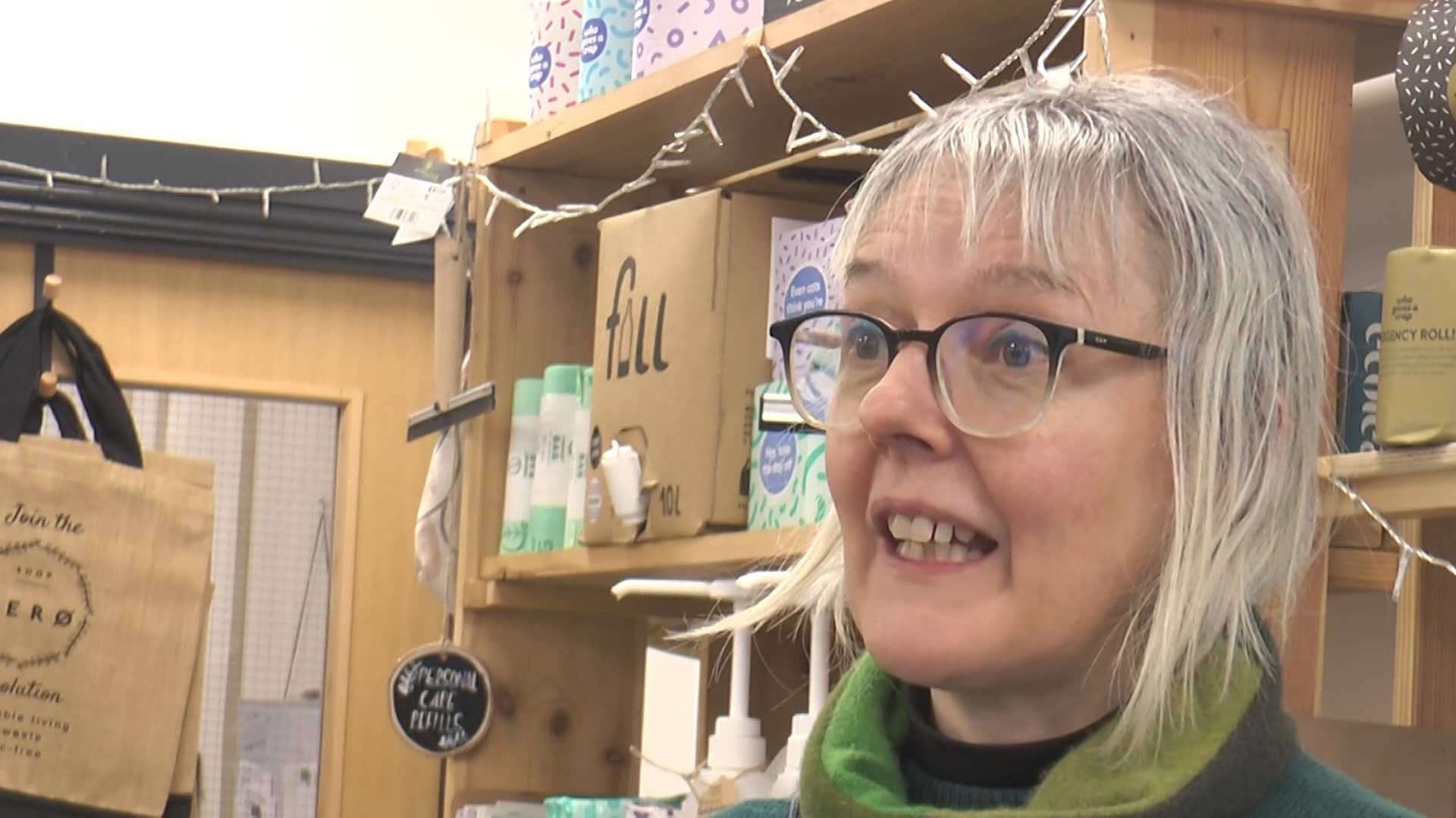 Dr Sarah Maloy on Vimeo