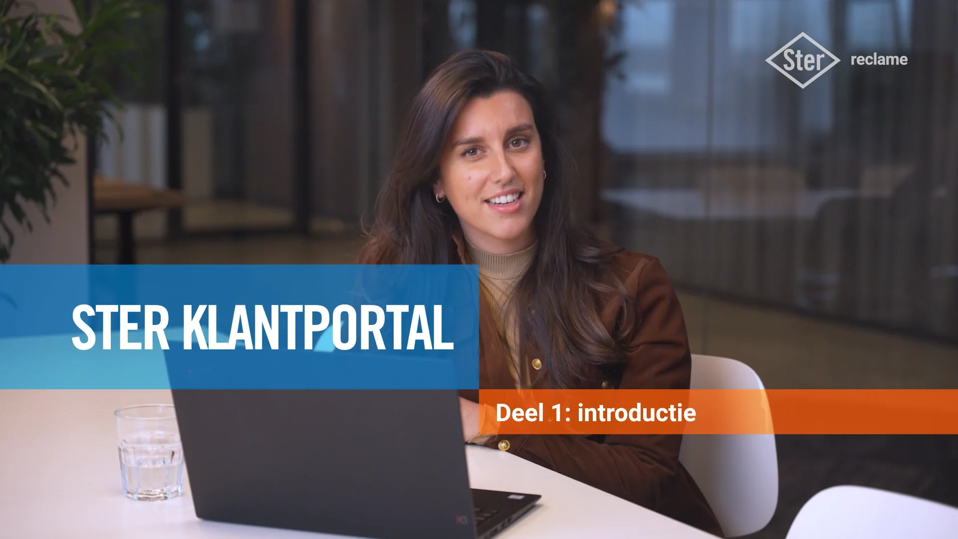 Klantportal - introductie on Vimeo
