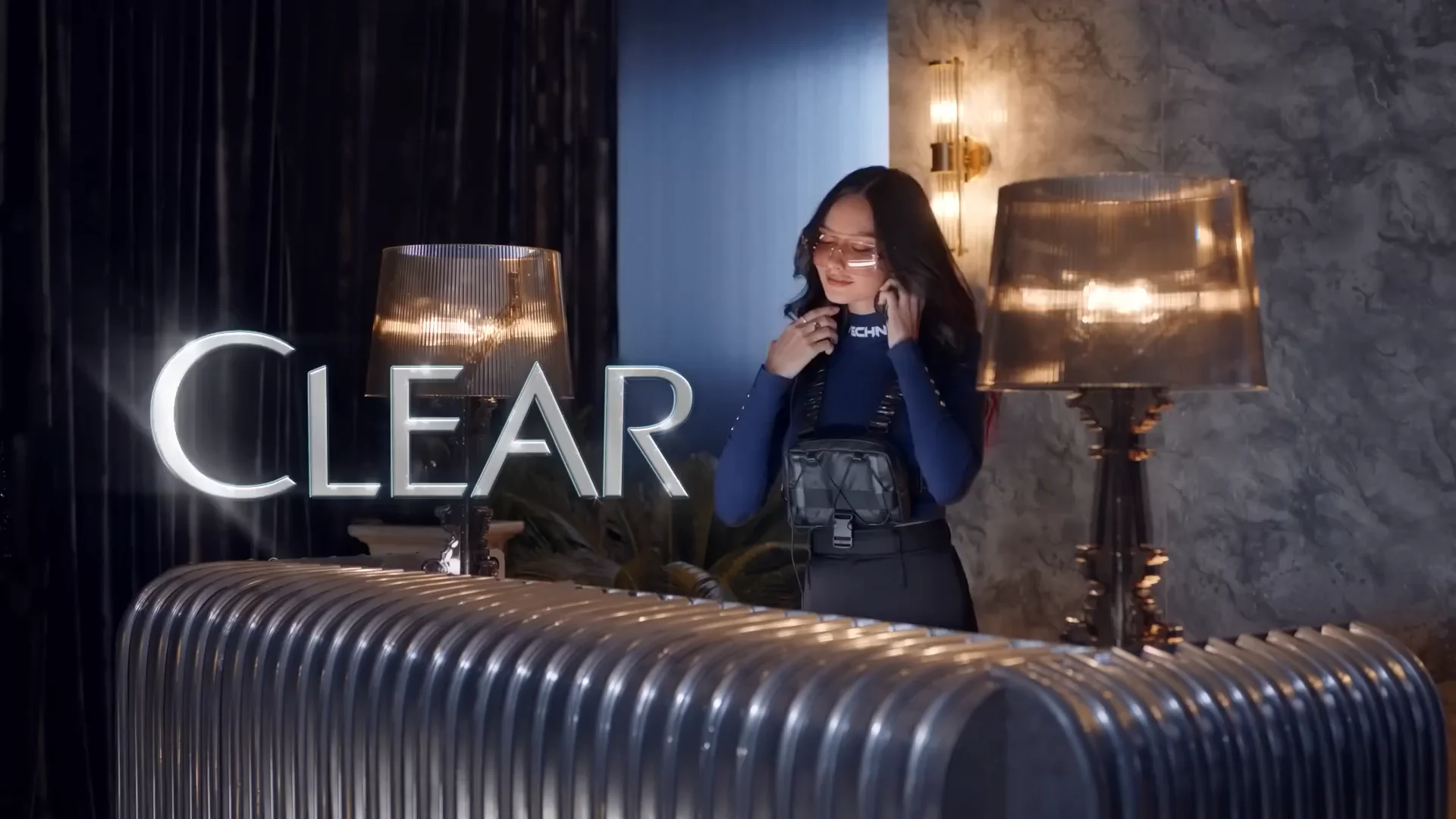 DJ : Clear on Vimeo