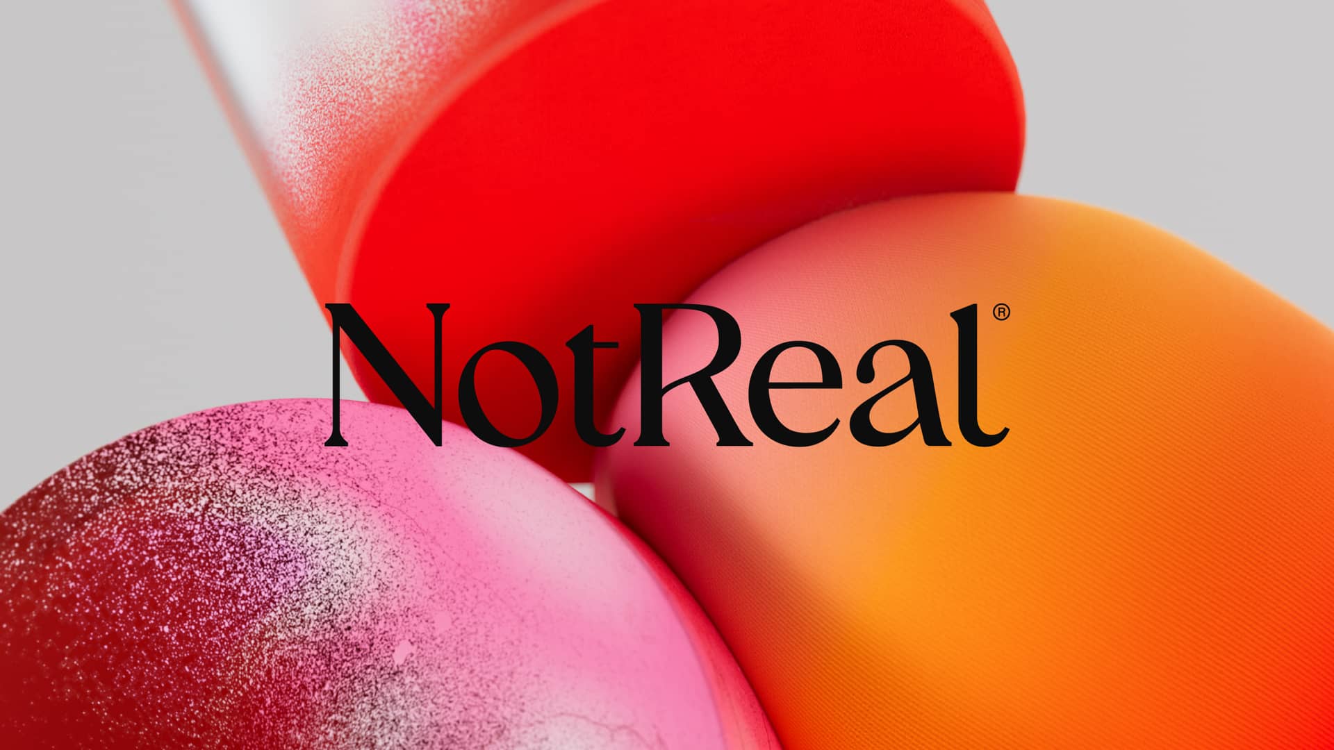 NotReal Reel 2023 on Vimeo