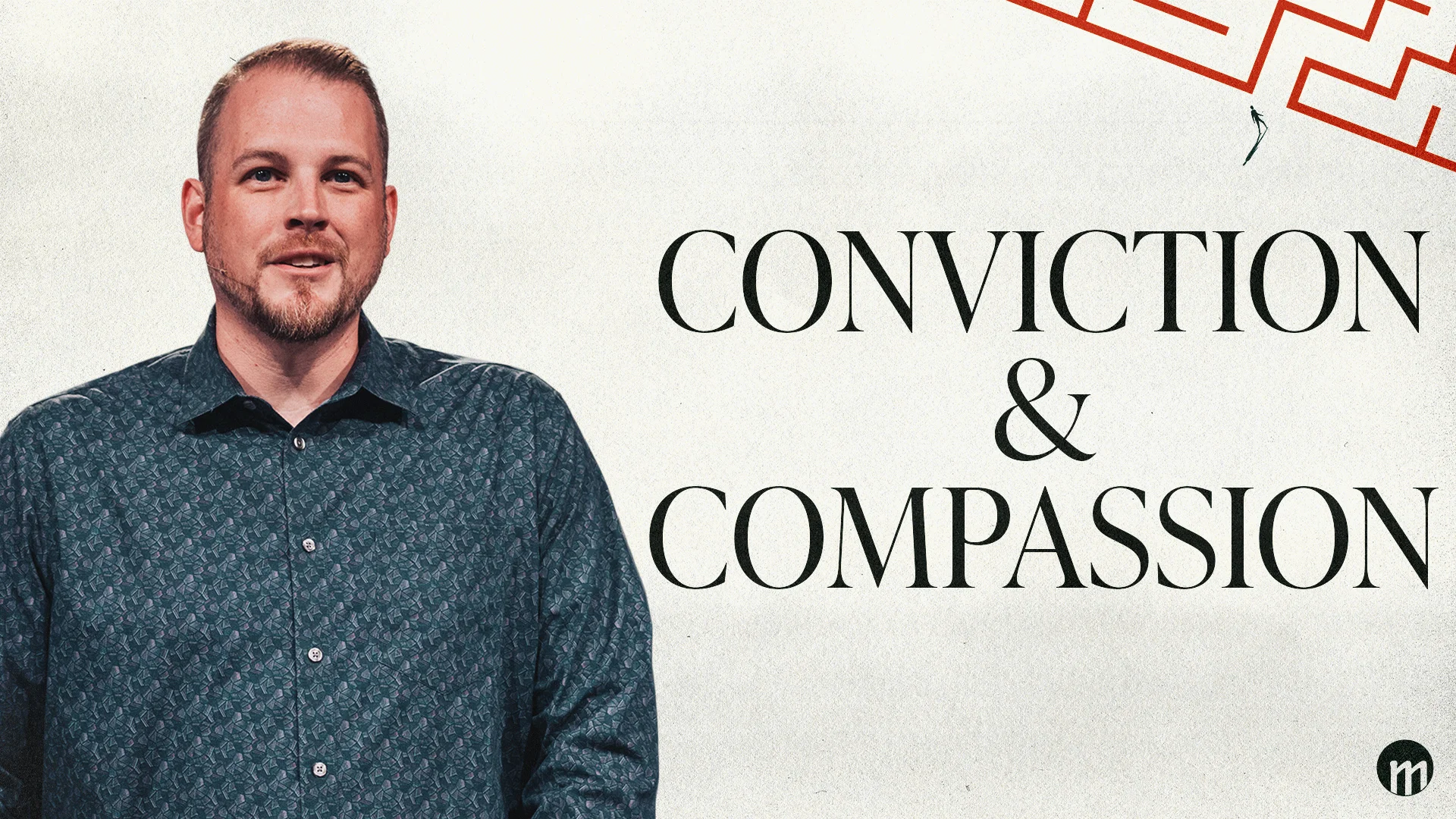 The Gospel in a Confused Culture | Dr. Kevin Rivers