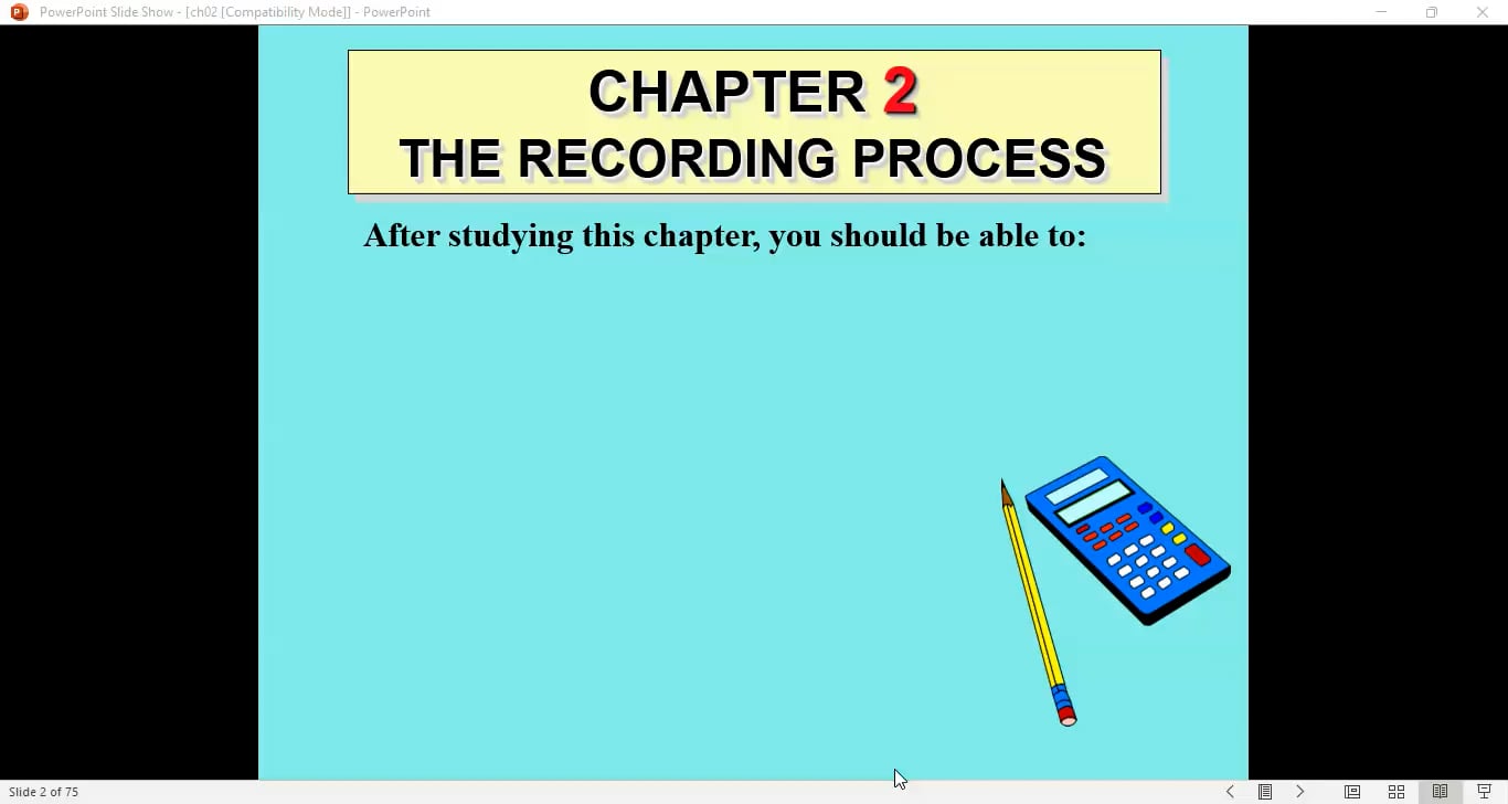chapter 2 The Recording Process.webm on Vimeo