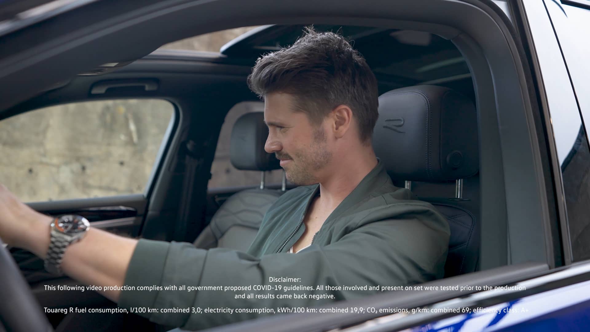 VW R_Thore Schölermann_2021 on Vimeo