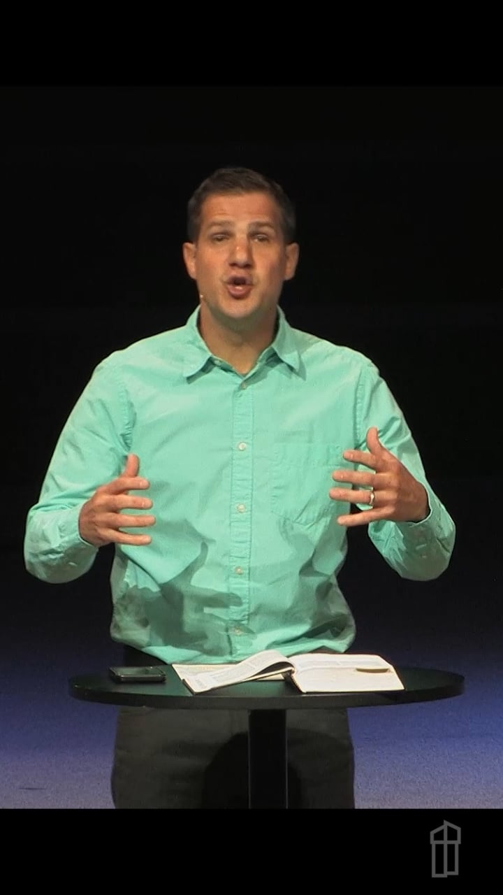 Contend for the Faith | Jay Haugh | No Subtitles on Vimeo