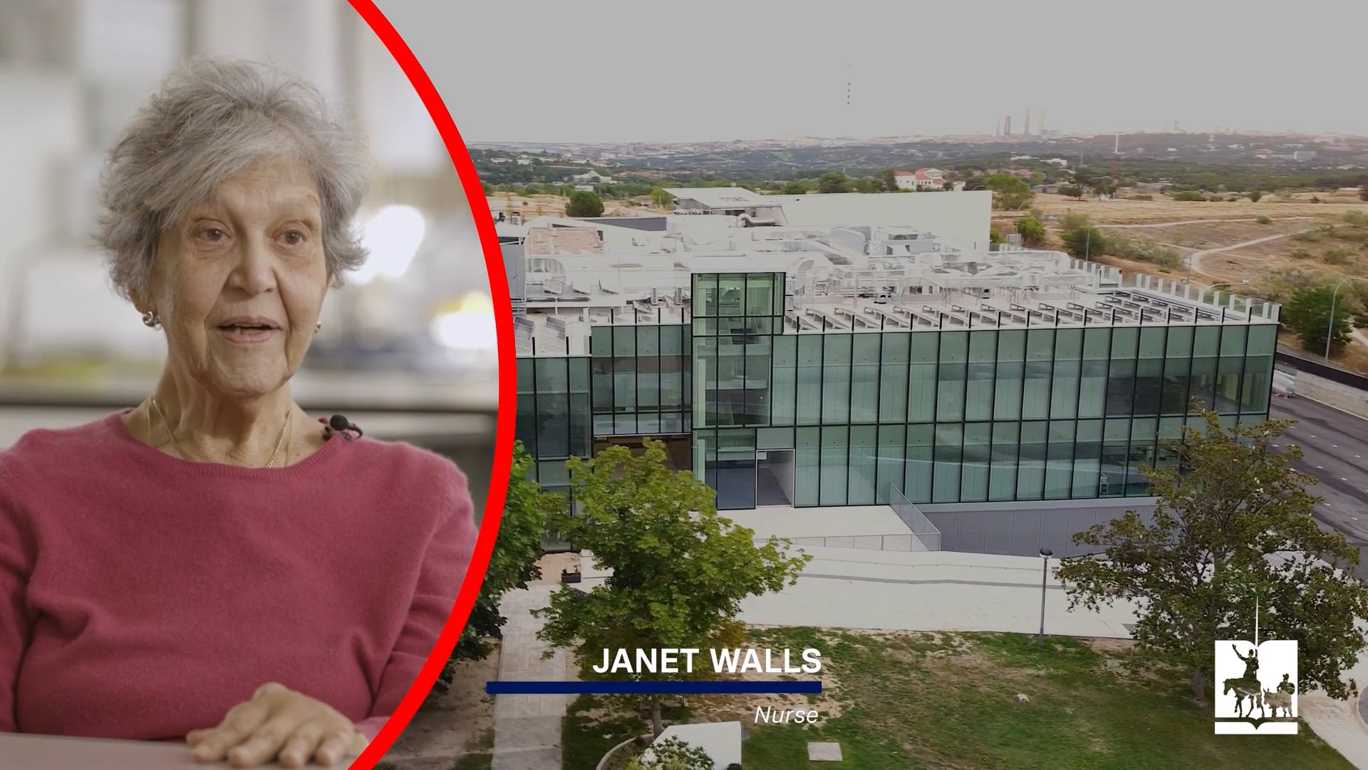 ASM Legend Janet Walls on Vimeo