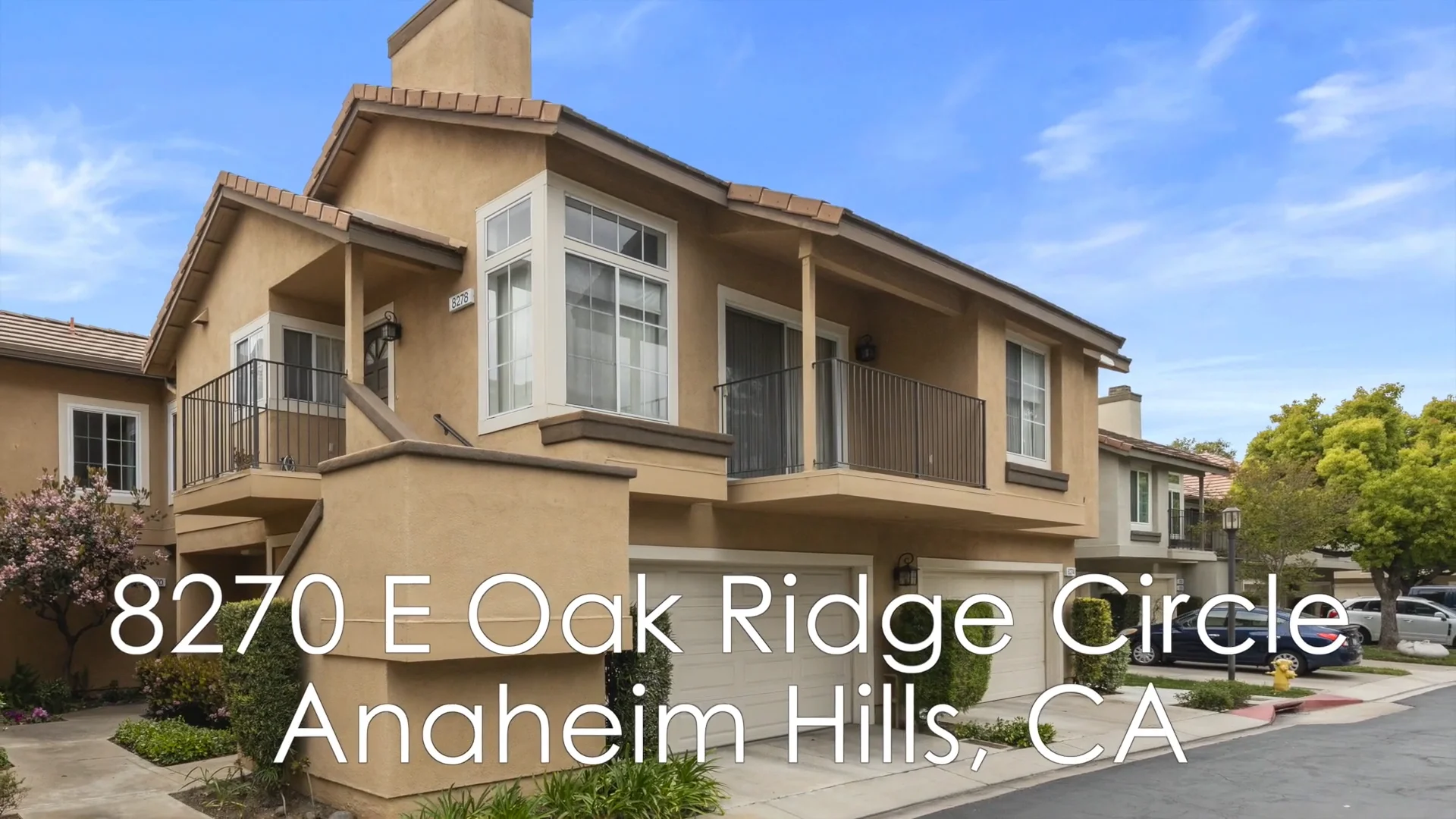 8270 E Oak Ridge Circle on Vimeo