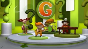 Gombby's Green Island on Vimeo