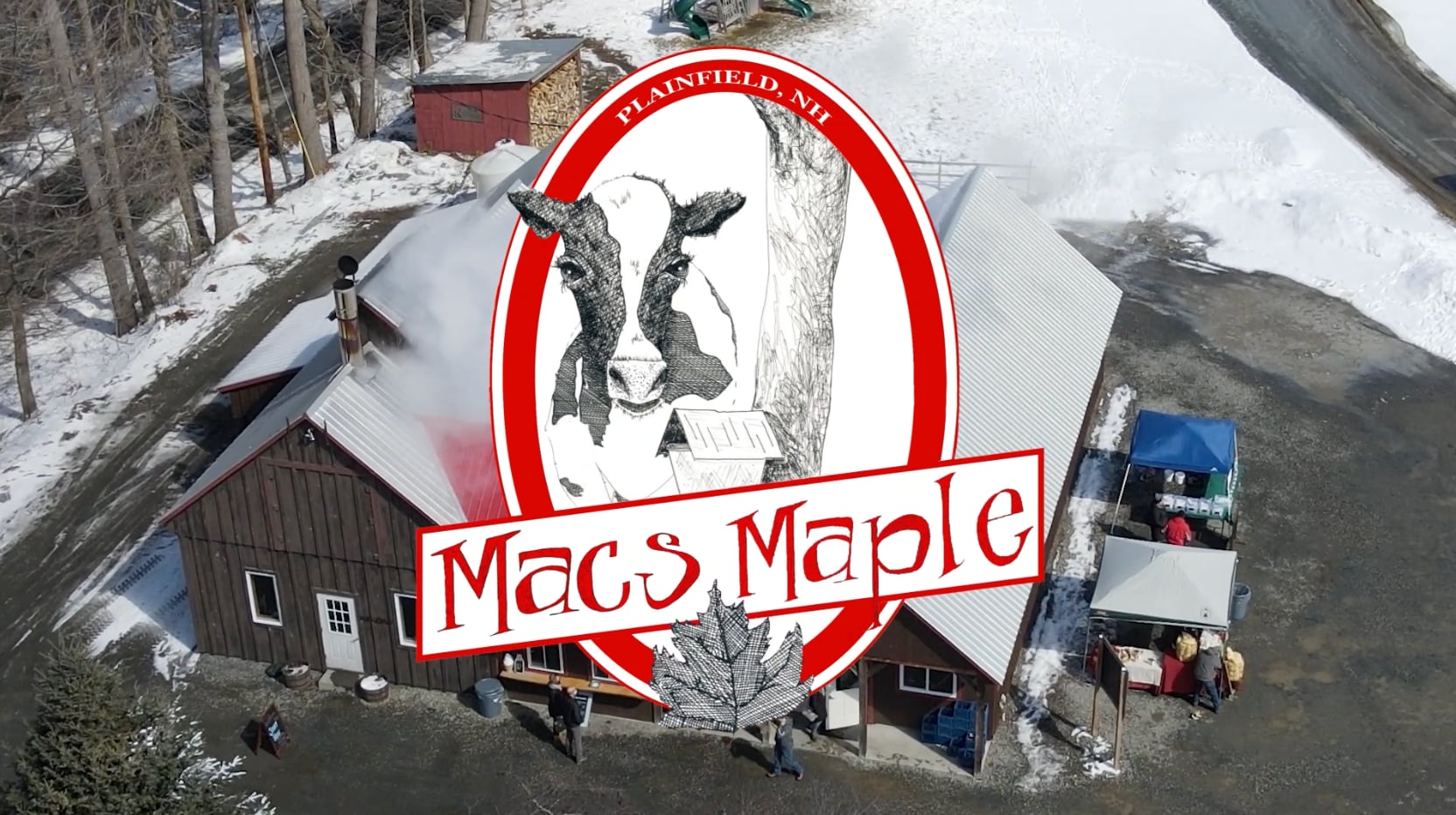 Mac's Maple Banner Video on Vimeo
