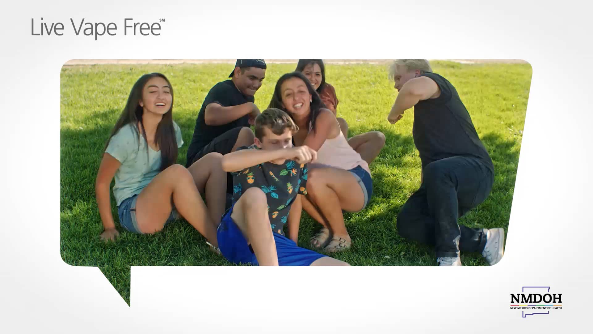 LIVE VAPE FREE NM (2) on Vimeo