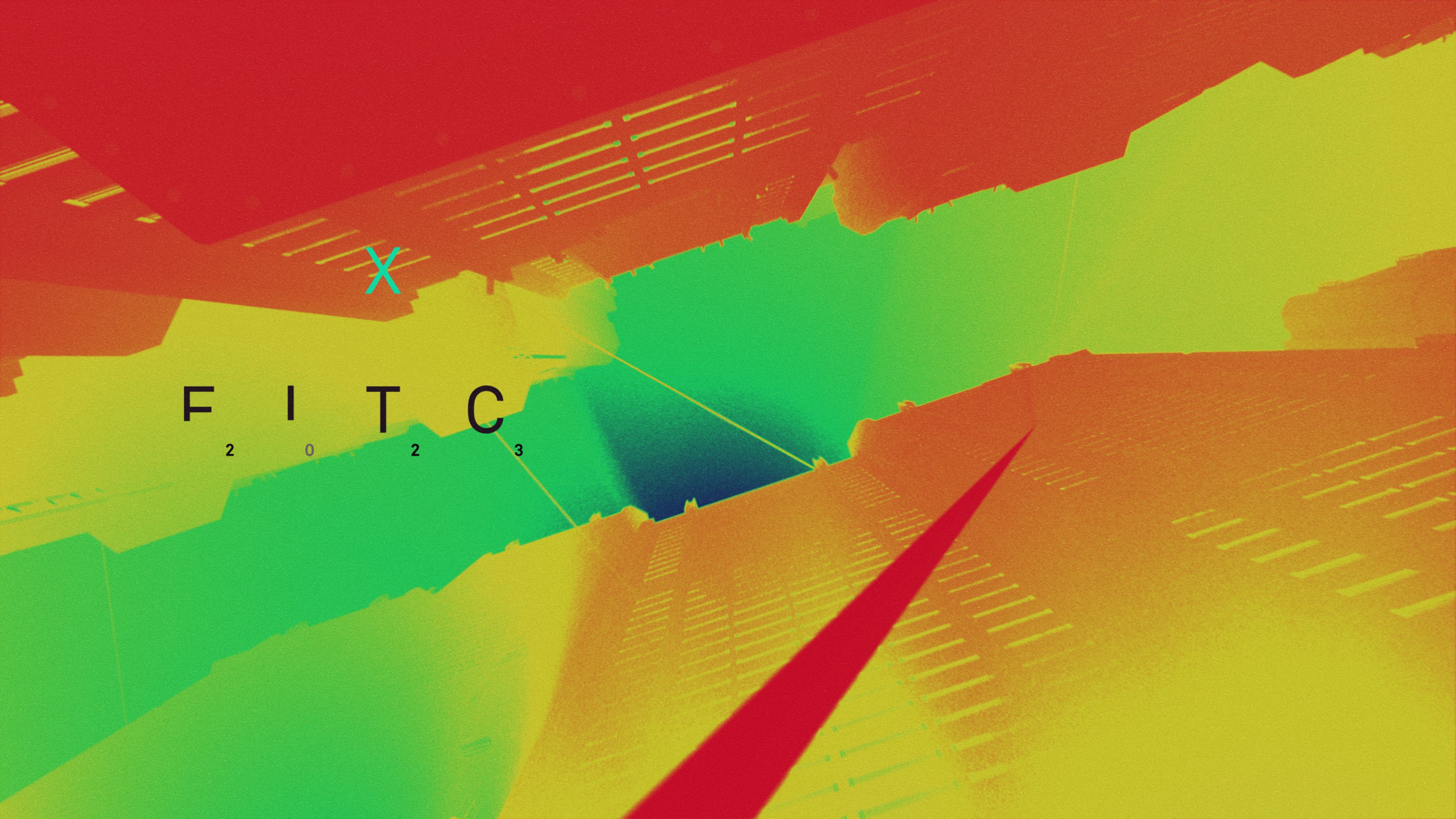 FITC Toronto 2023 Titles on Vimeo