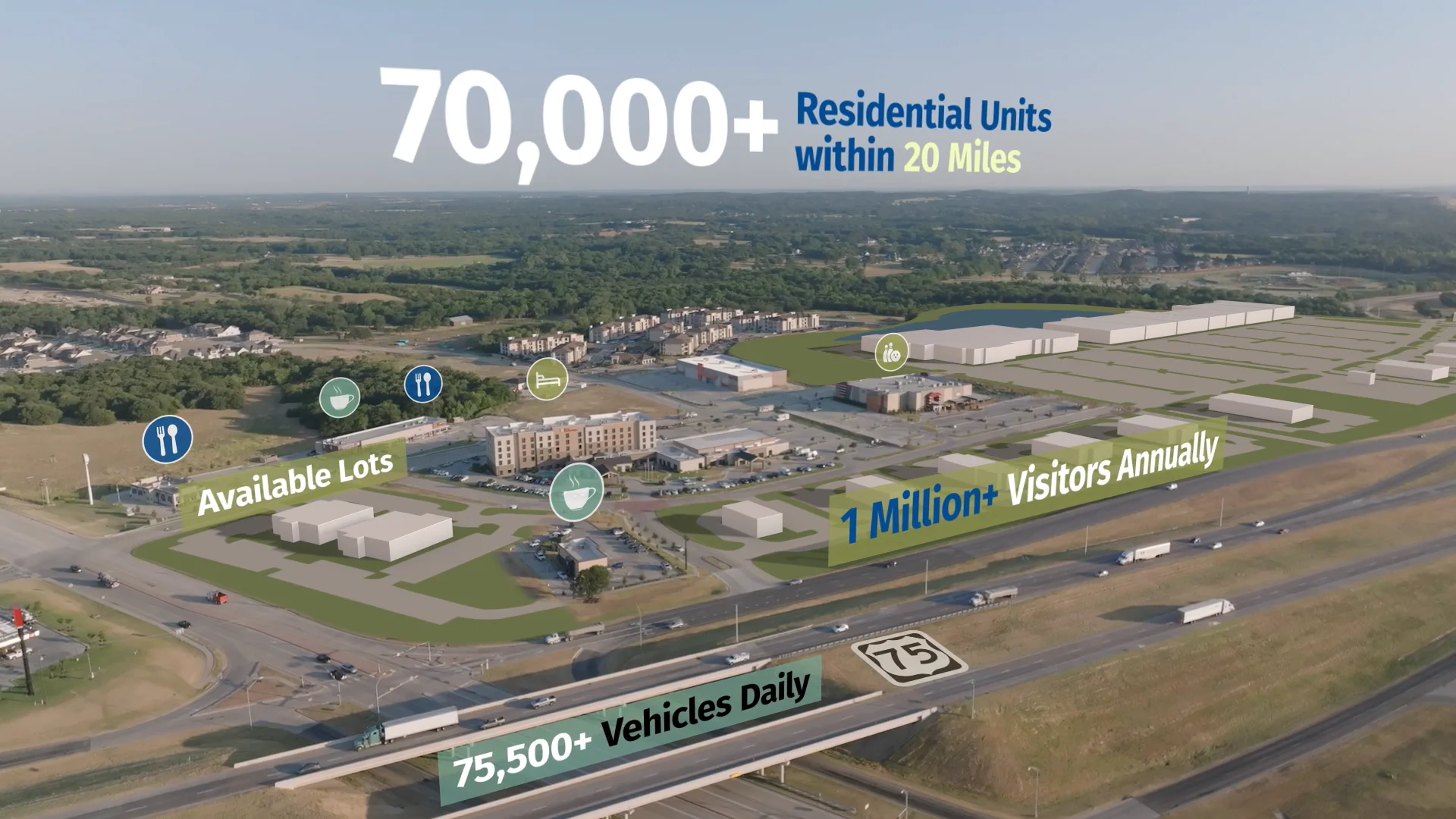 Denison Development Alliance Overall Video - Denison Development Alliance Overall Video on Vimeo