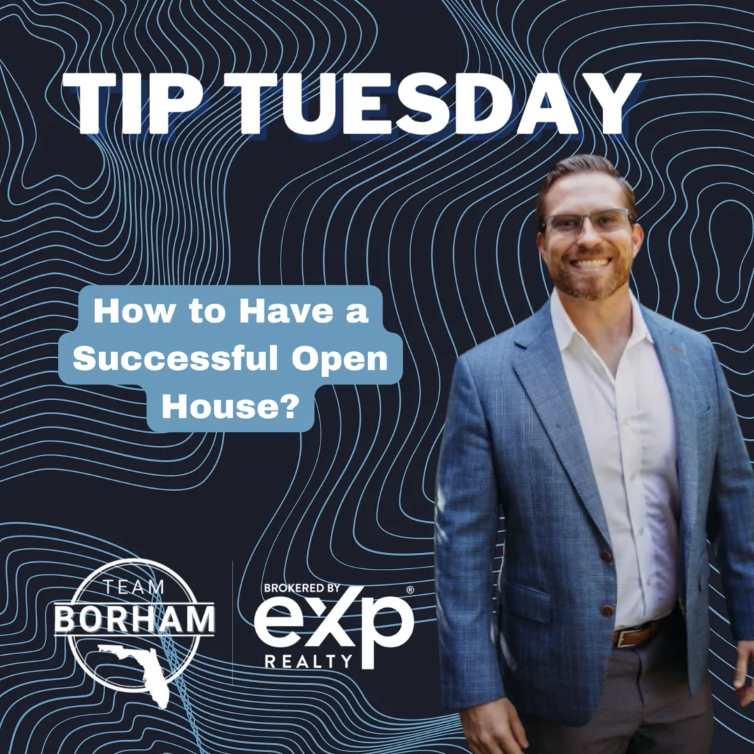 TIP TUESDAY WITH JEFF BORHAM on Vimeo