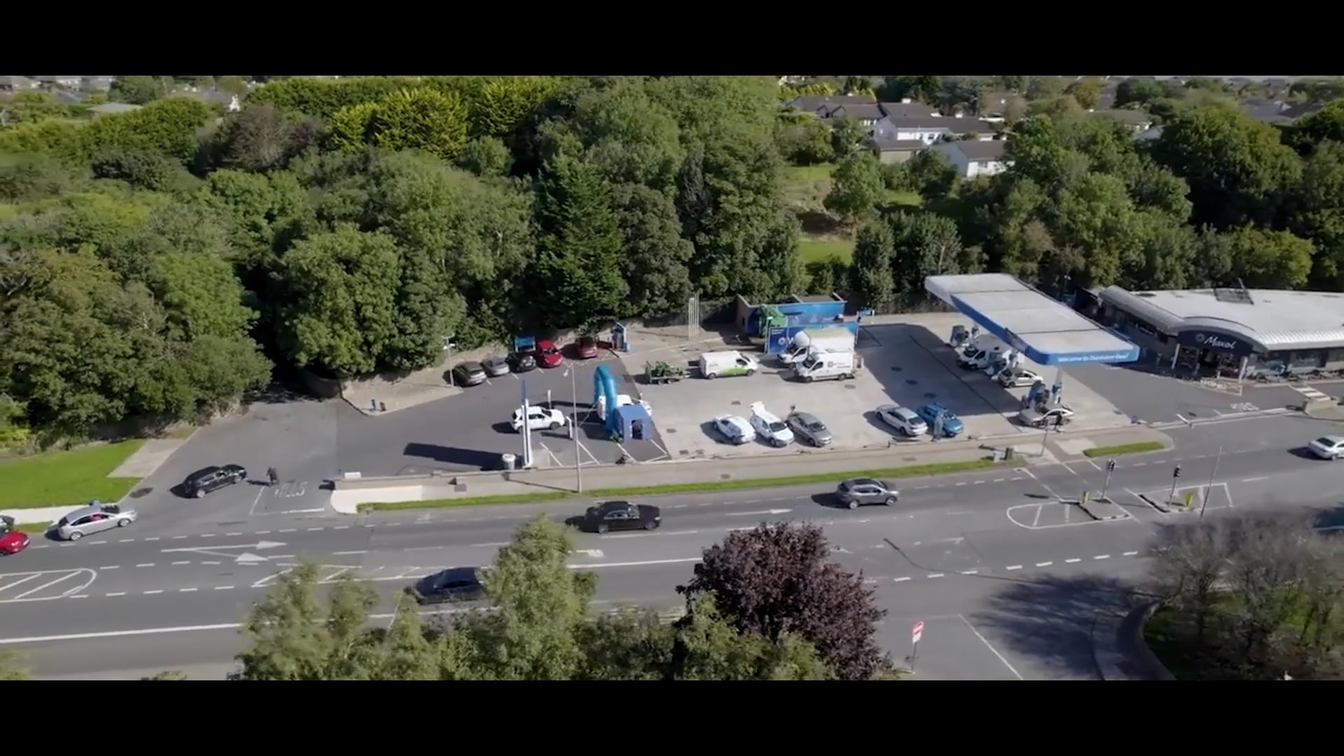 CB Media Showreel 2026 | Videos & Movies on Vimeo