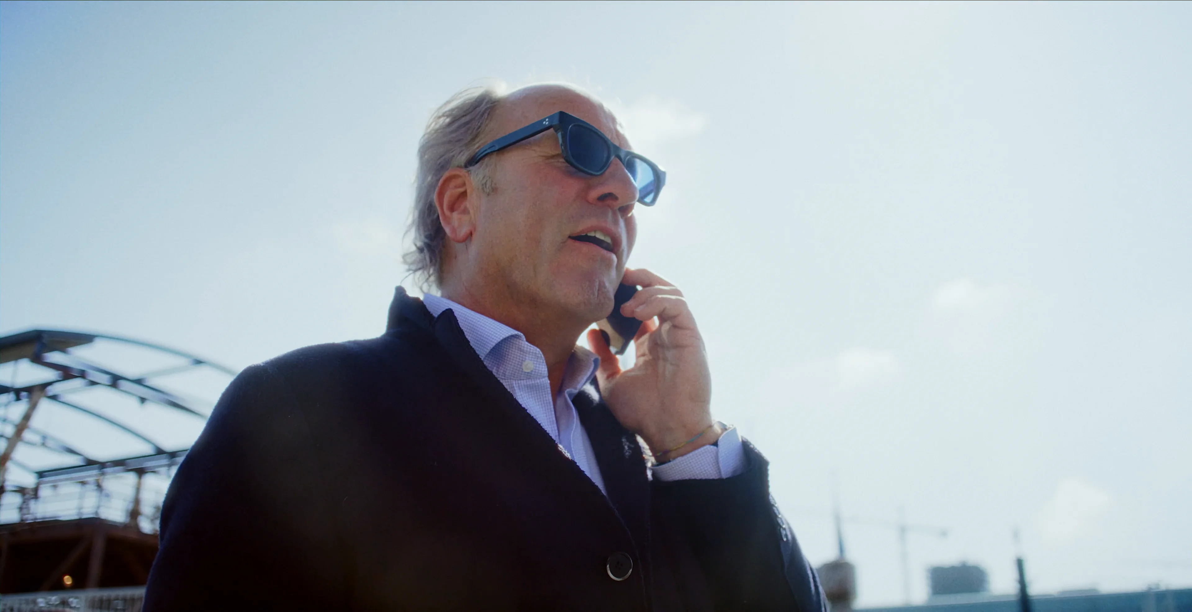 FRED - BRAND FILM on Vimeo