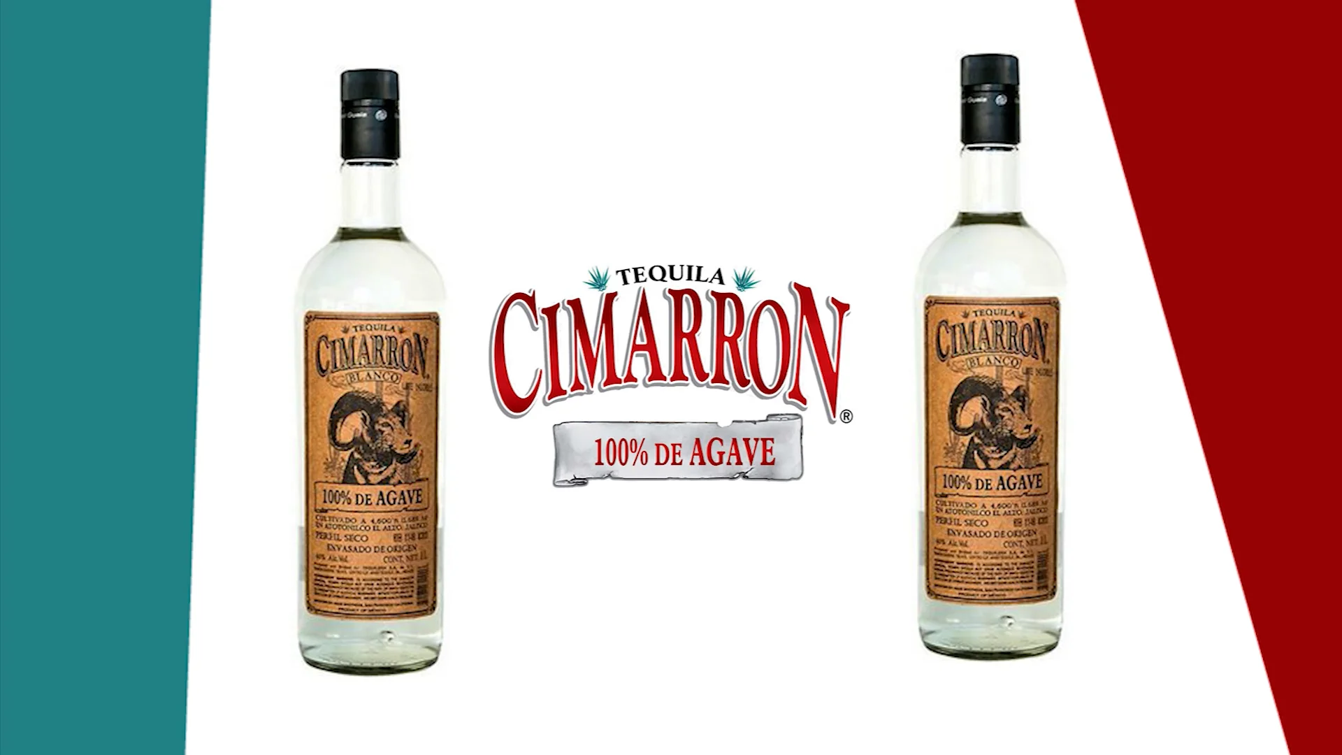 Cimarron Tequila Segment One Tommy's Margarita on Vimeo