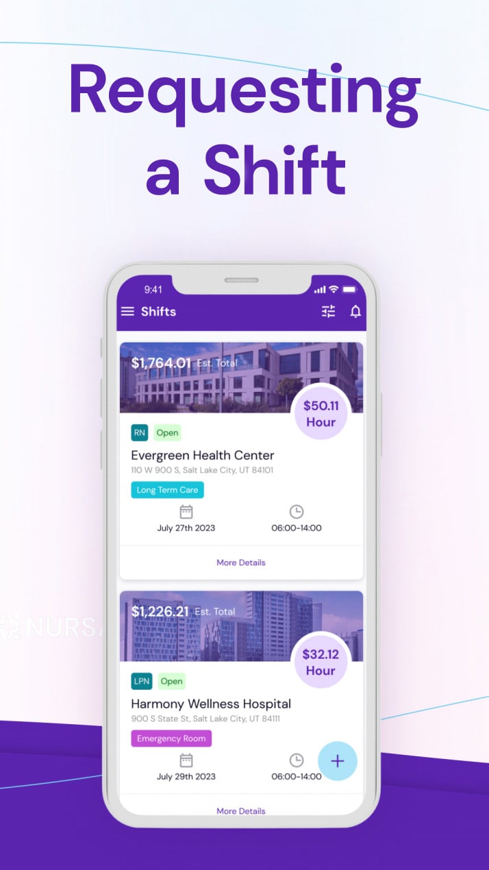 Requesting a Shift on Vimeo