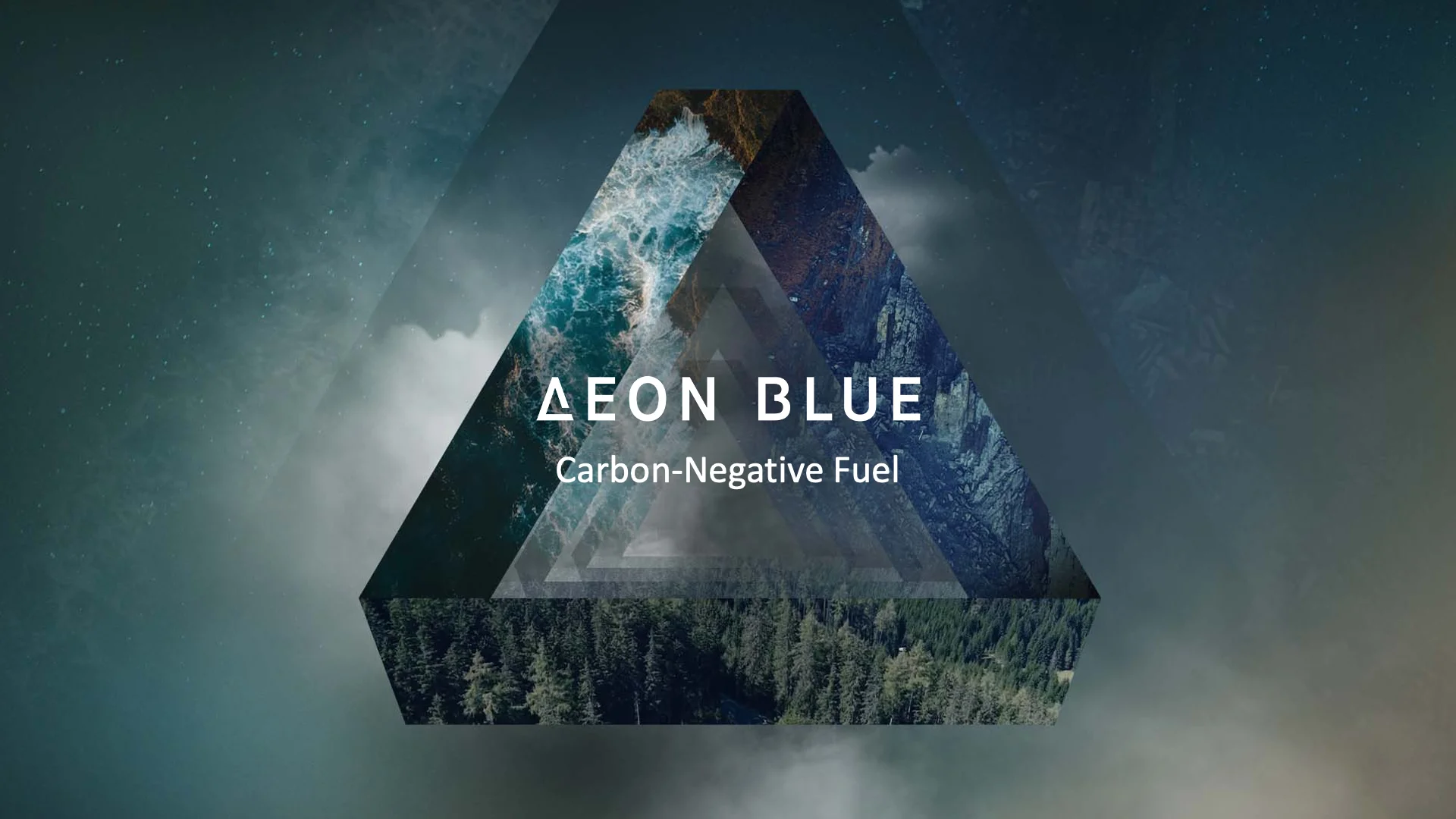 Aeon Blue on UBS Energy Transition Series Call March 8, 2023 on Vimeo