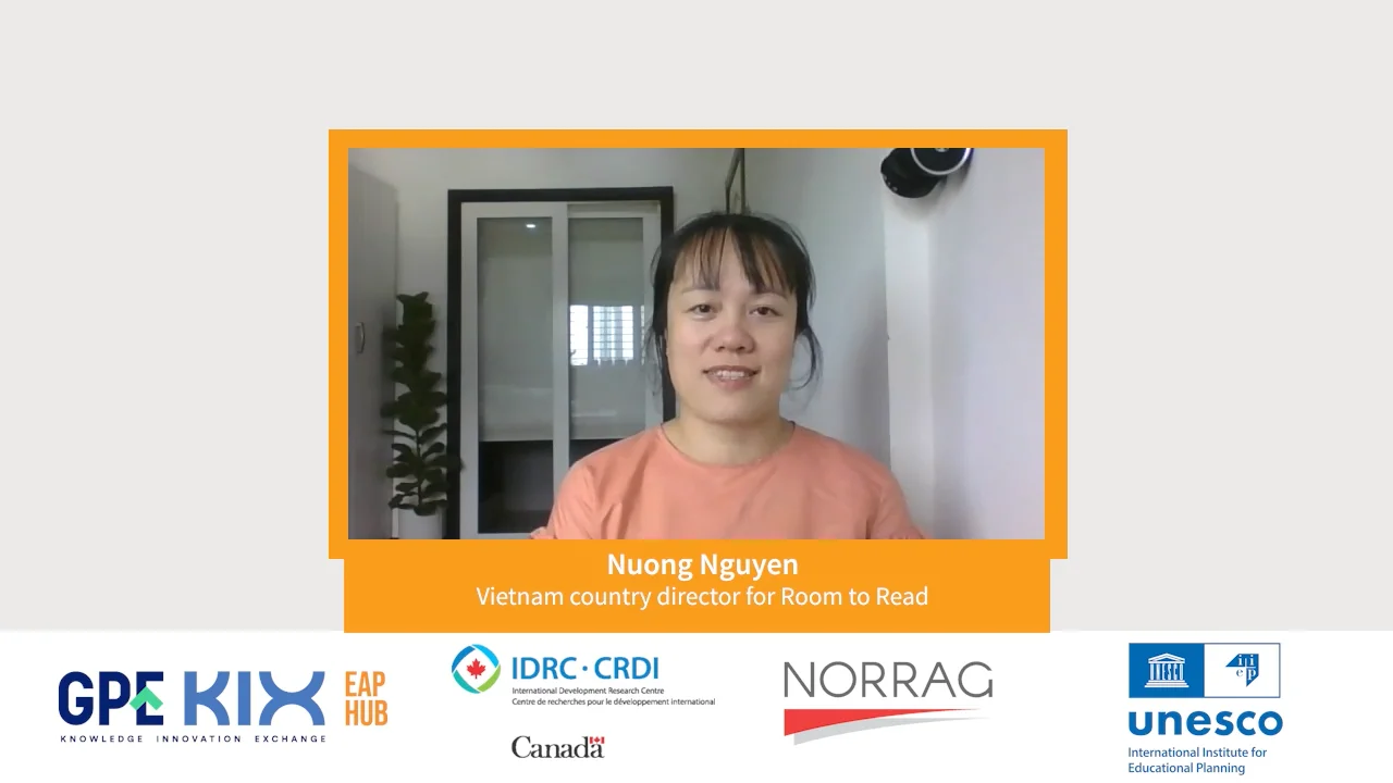 KIX EAP Learning Cycle 3 Experience: Vietnam Team on Vimeo