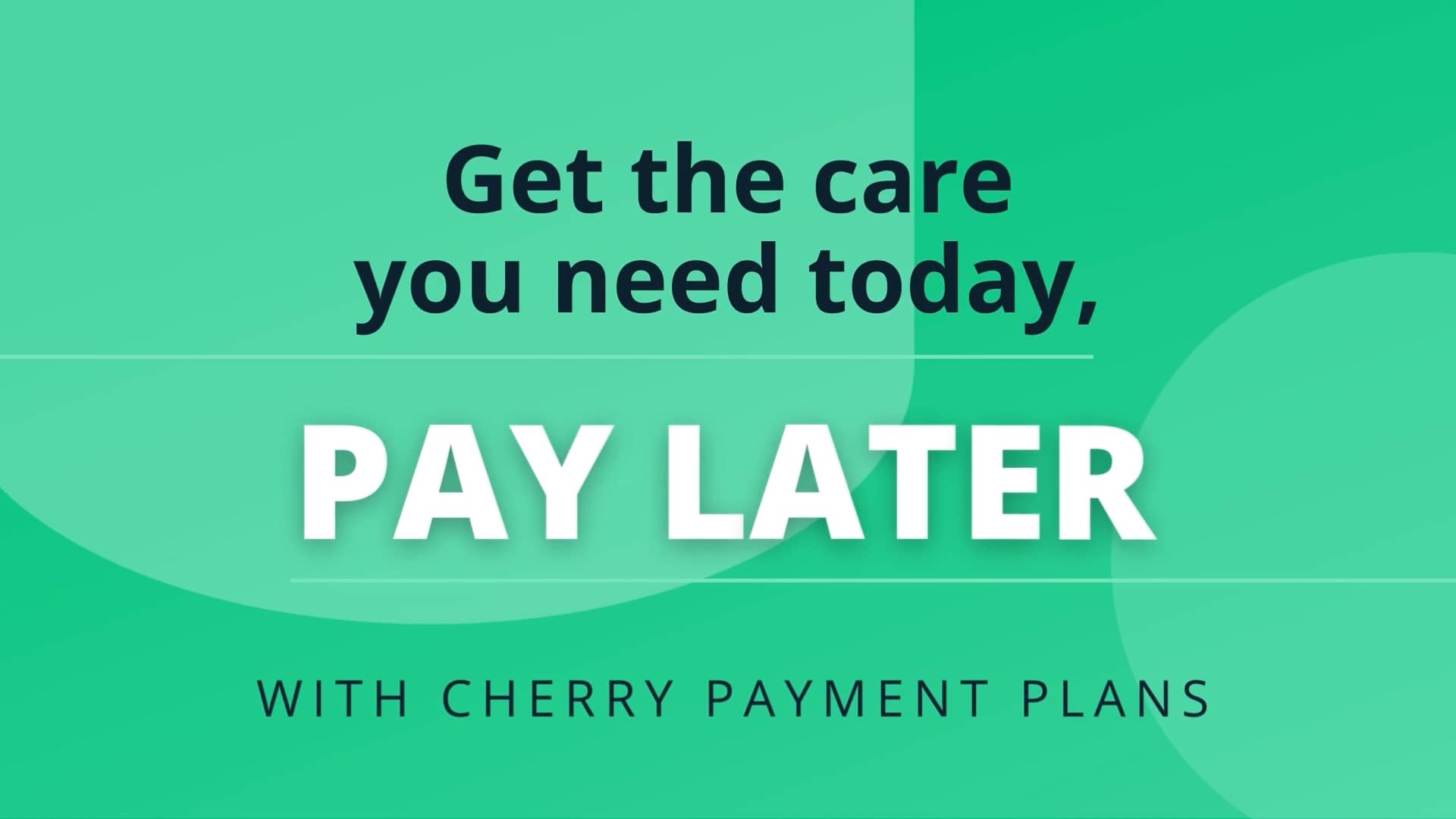 Cherry Payment Plans on Vimeo