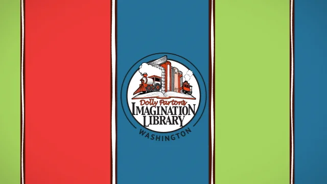 Imagination Library of Washington V1 on Vimeo