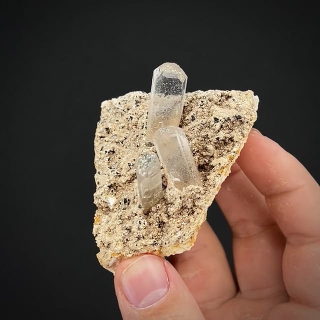 Topaz | Nujiang Valley, Nujiang, Yunnan, China