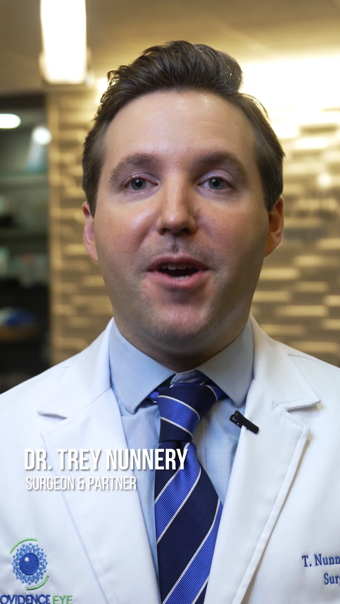Meet Dr. Nunnery