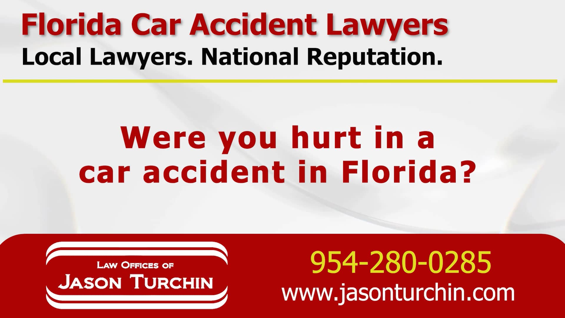 Product Liability Lawsuit - Law Offices of Jason Turchin - Personal ...