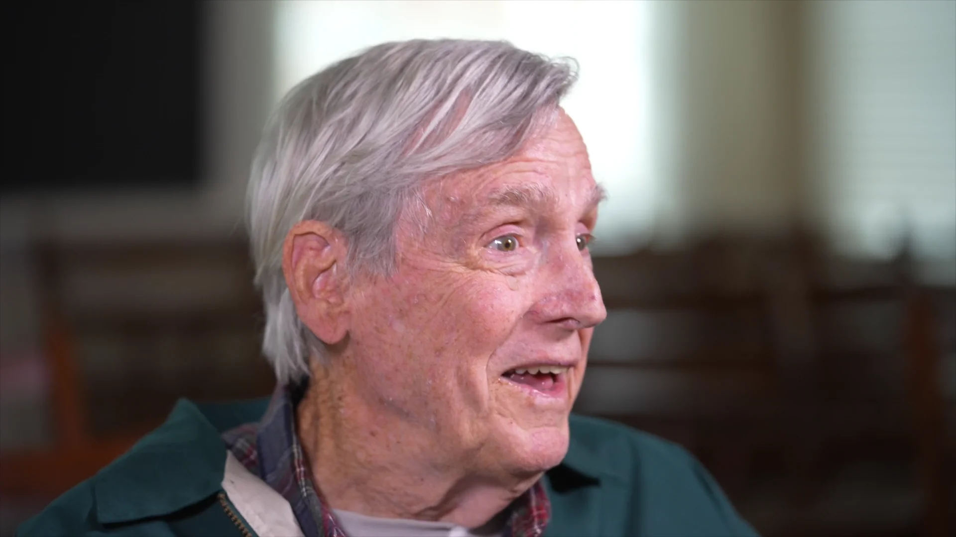 Landon Butler '63: Diversity of scholarship students and faculty ...