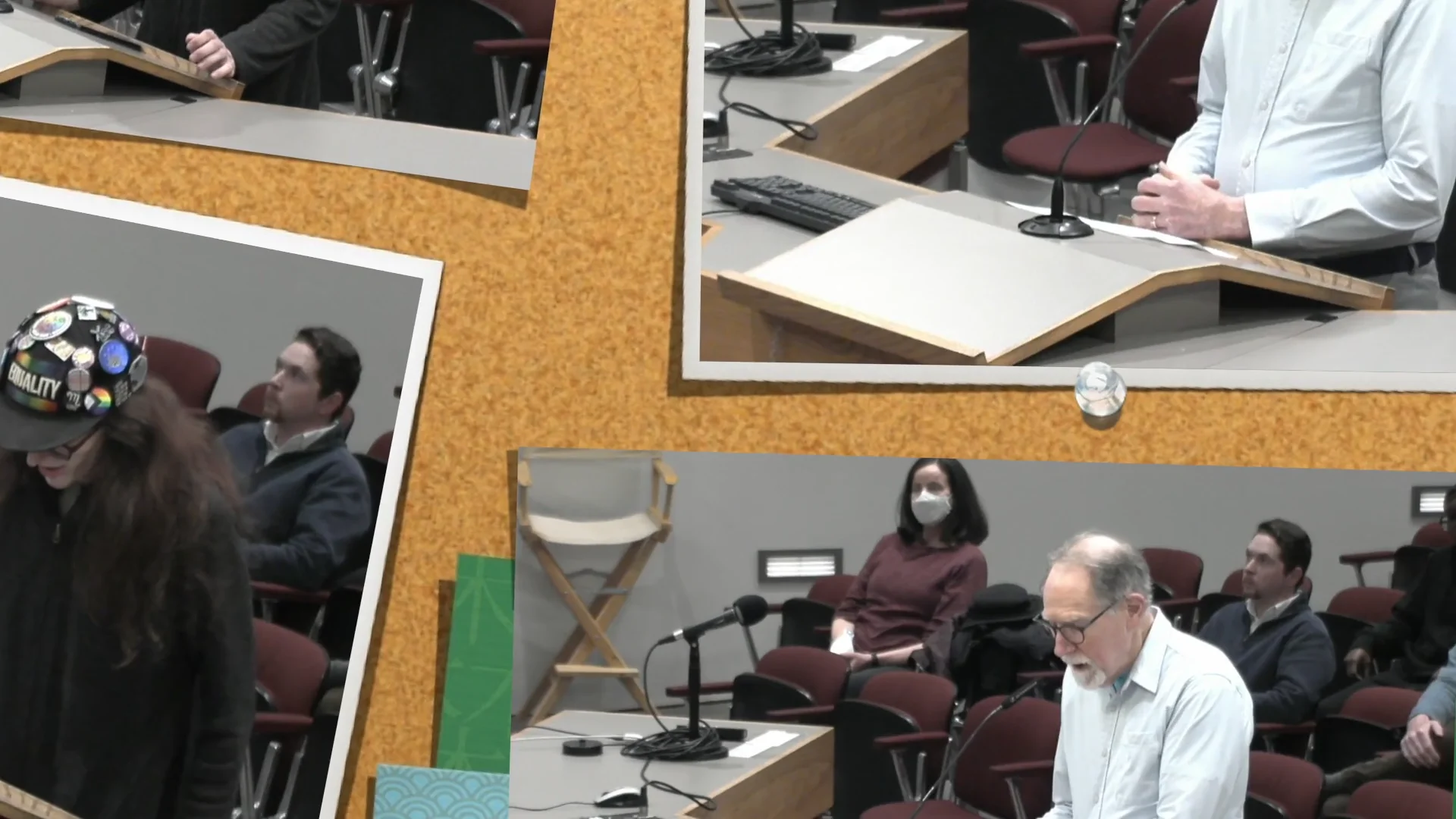 Spokane City Council Recap April 17th with Karen Stratton on Vimeo