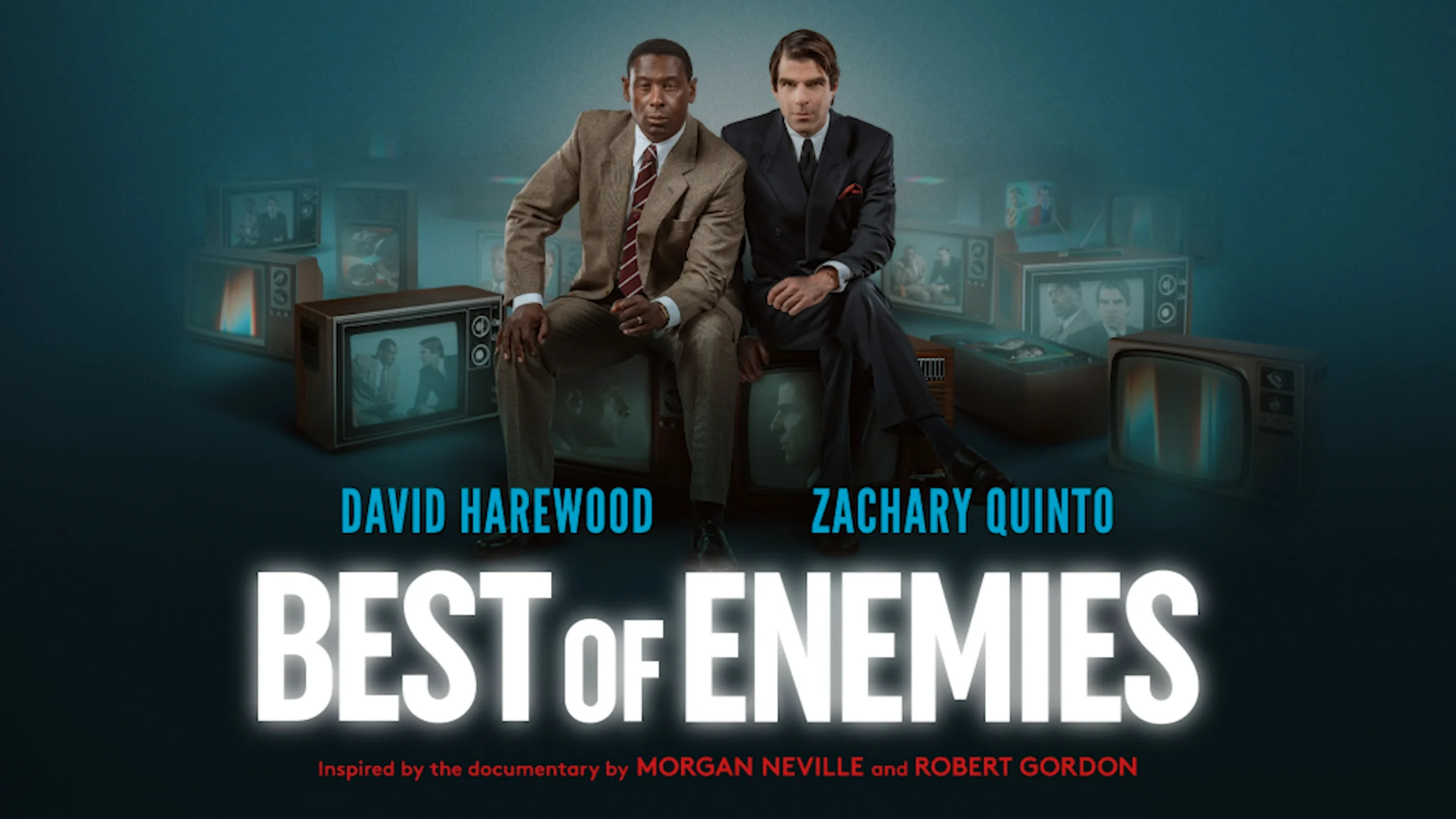 Best of Enemies - BTS