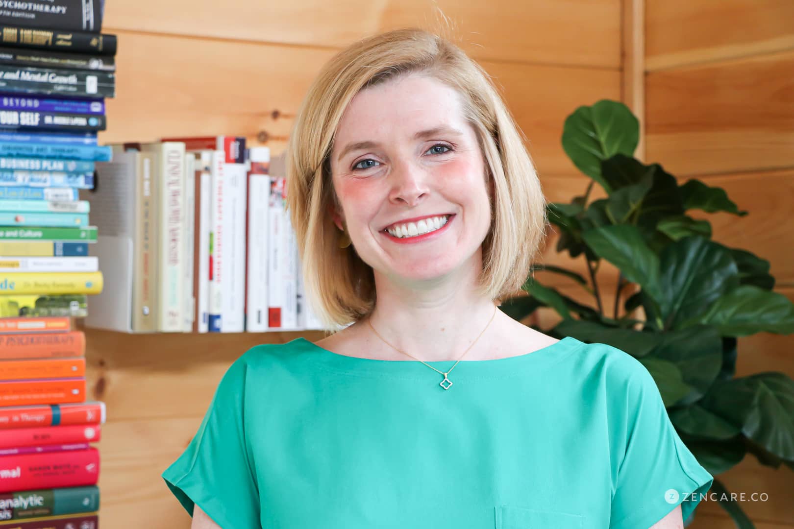 Jennifer Lachance Poirrier, LPC, ATR-BC | Therapist in Pennsylvania on ...