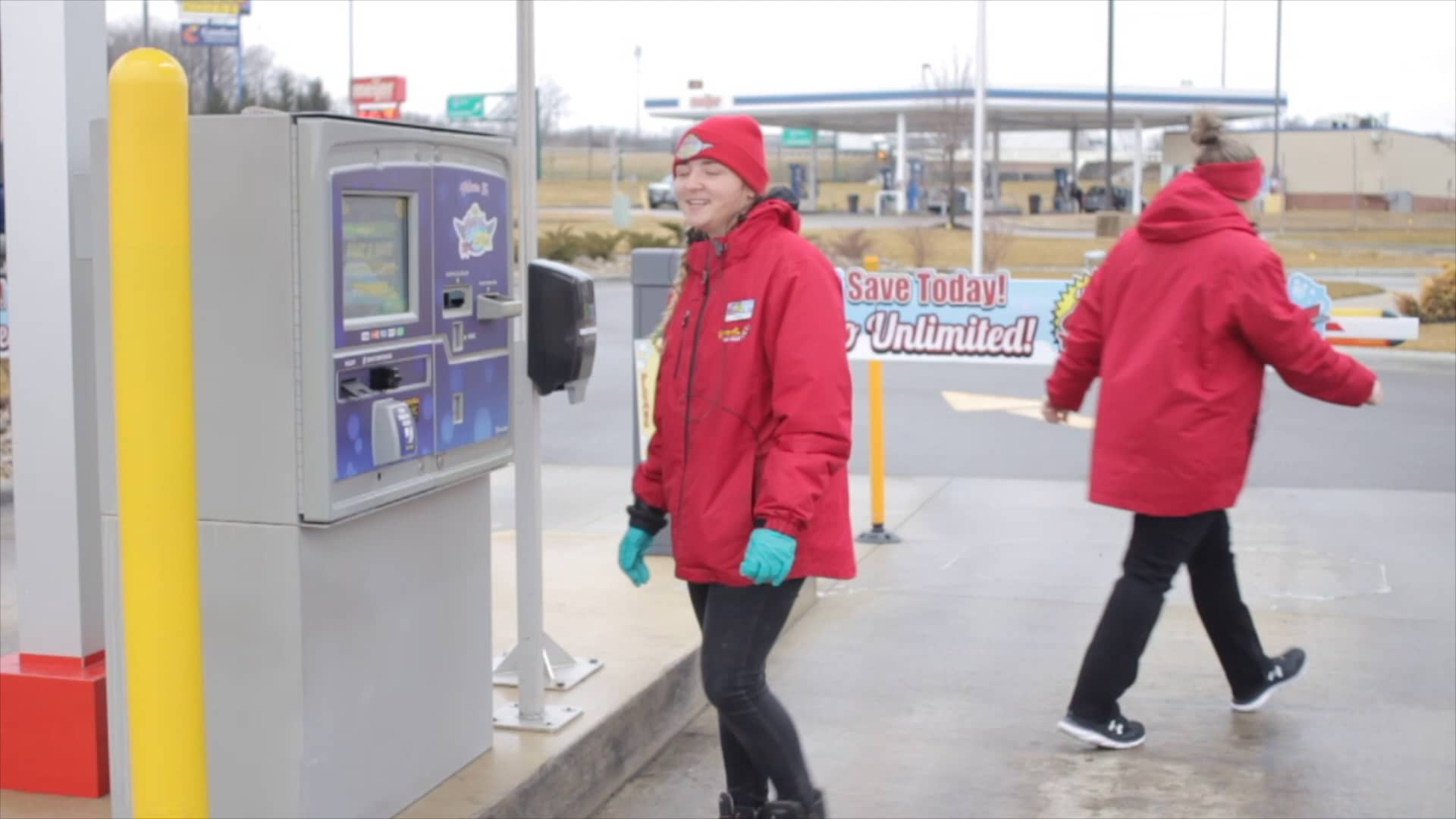 First Aid Cold Snip.mov on Vimeo