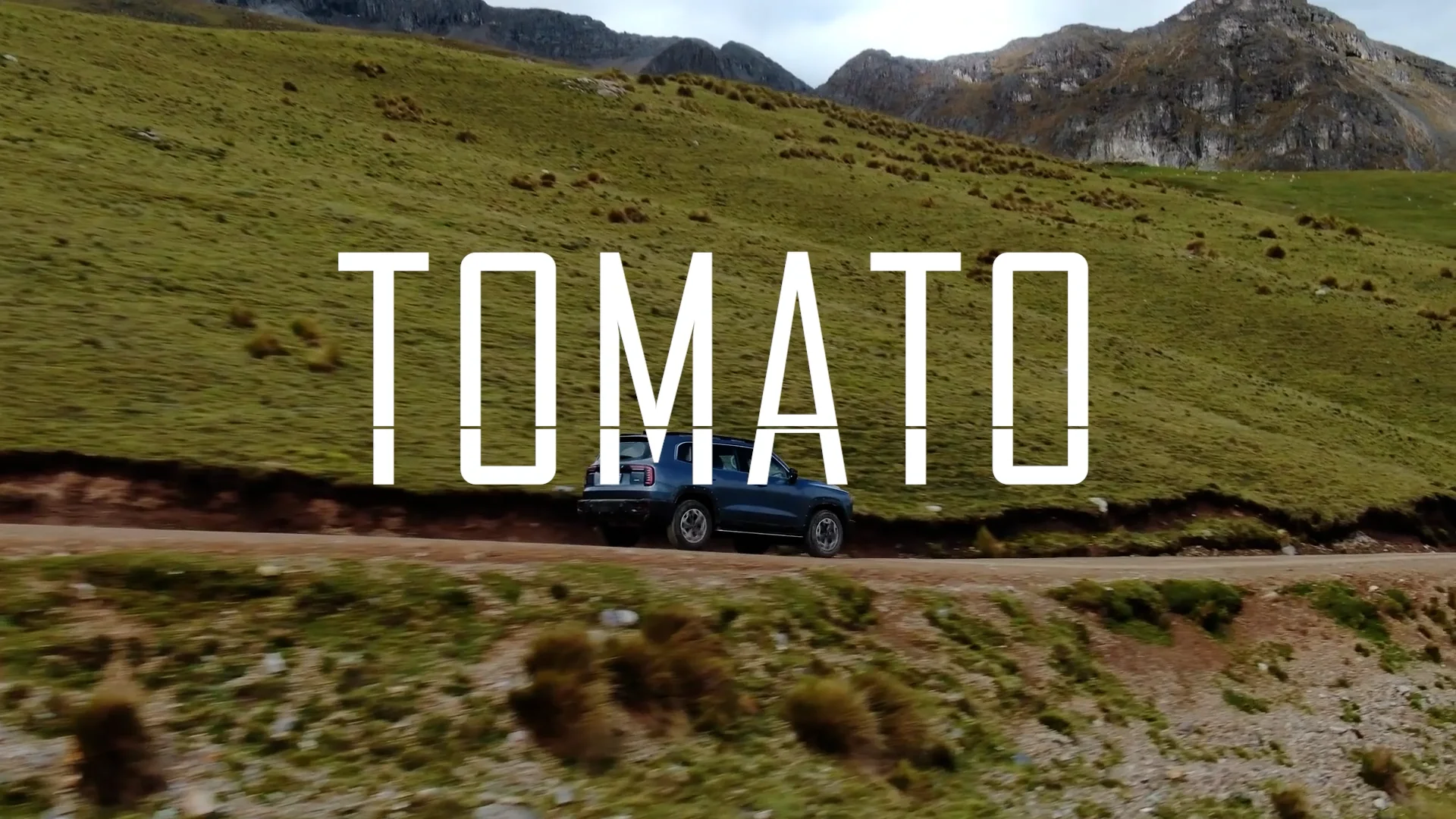 Reel Tomato 2023-1 on Vimeo