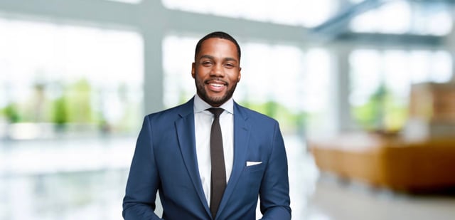 Stephen Graddick | OTA Talent