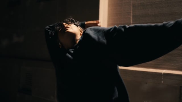 Young Ones Portfolio | Joshua Stoker | The One Club