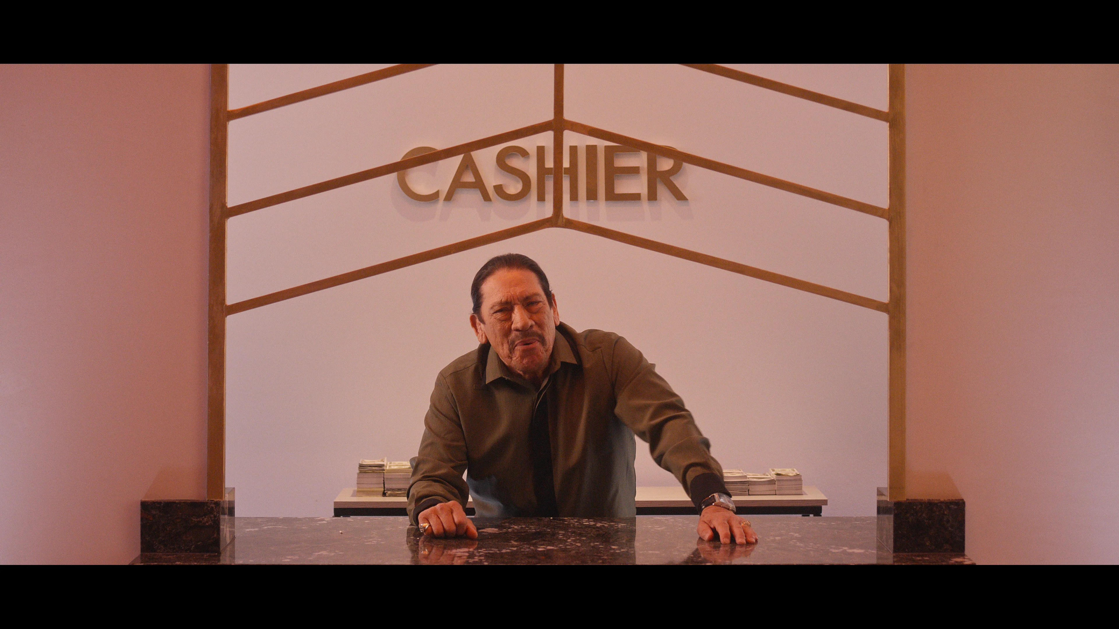 Table Mountain Resort - Table Mountain Resort "Ginger" on Vimeo