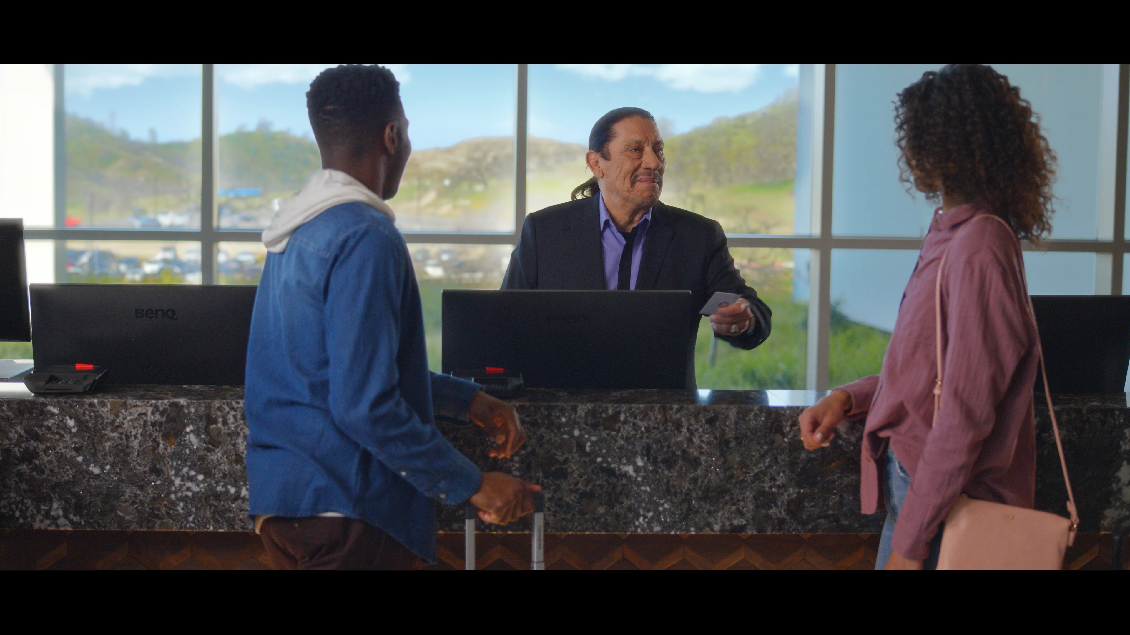 Table Mountain Resort - Table Mountain Resort "Lisa and Keith" on Vimeo