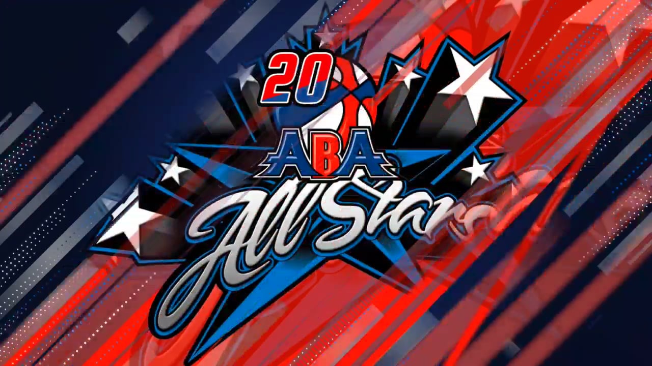 ABA ALLSTAR CHAMPIONSHIP WEEKEND.mp4 on Vimeo
