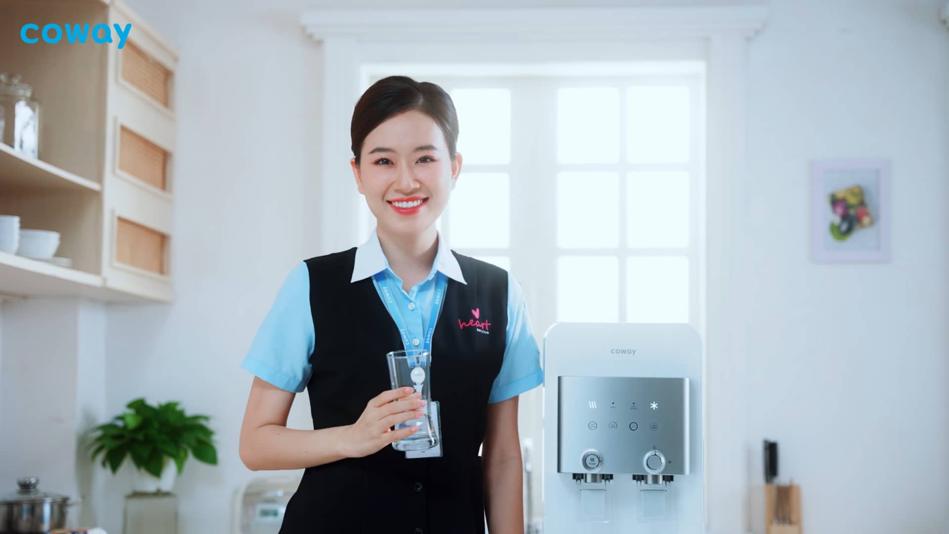 TVC CODY COWAY VIETNAM on Vimeo