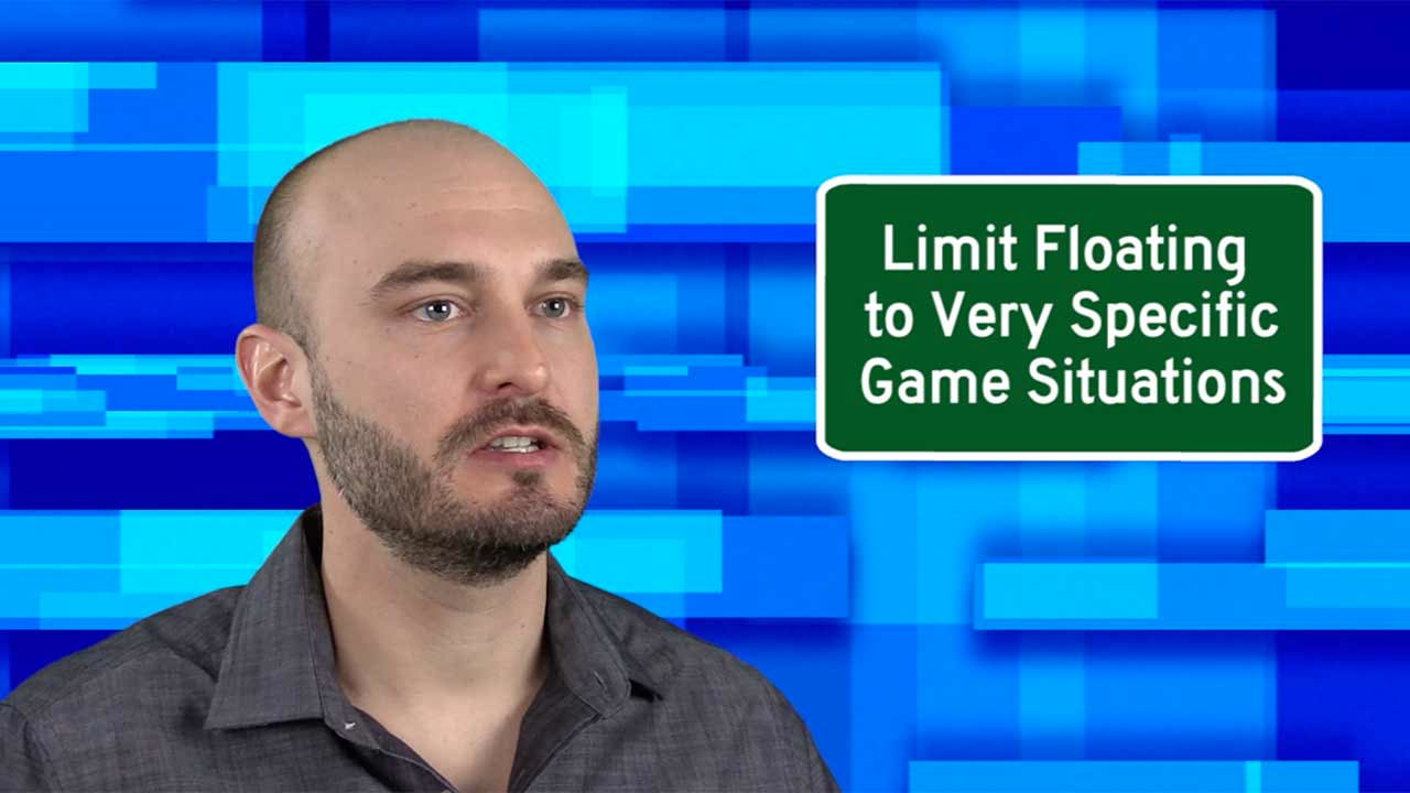 Episode 186: Floating on Vimeo