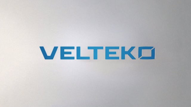 Velteko s.r.o. of Vlasim at interpack in Düsseldorf -- interpack 2026 ...
