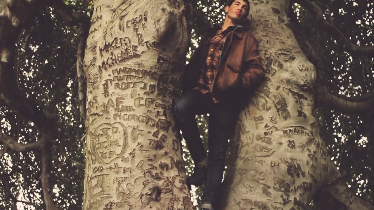 Patrick Sher | LEVIS 'Go Forth' on Vimeo