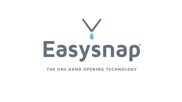 Easysnap Technology S.r.l. of Bormida (AL) at interpack in Düsseldorf ...