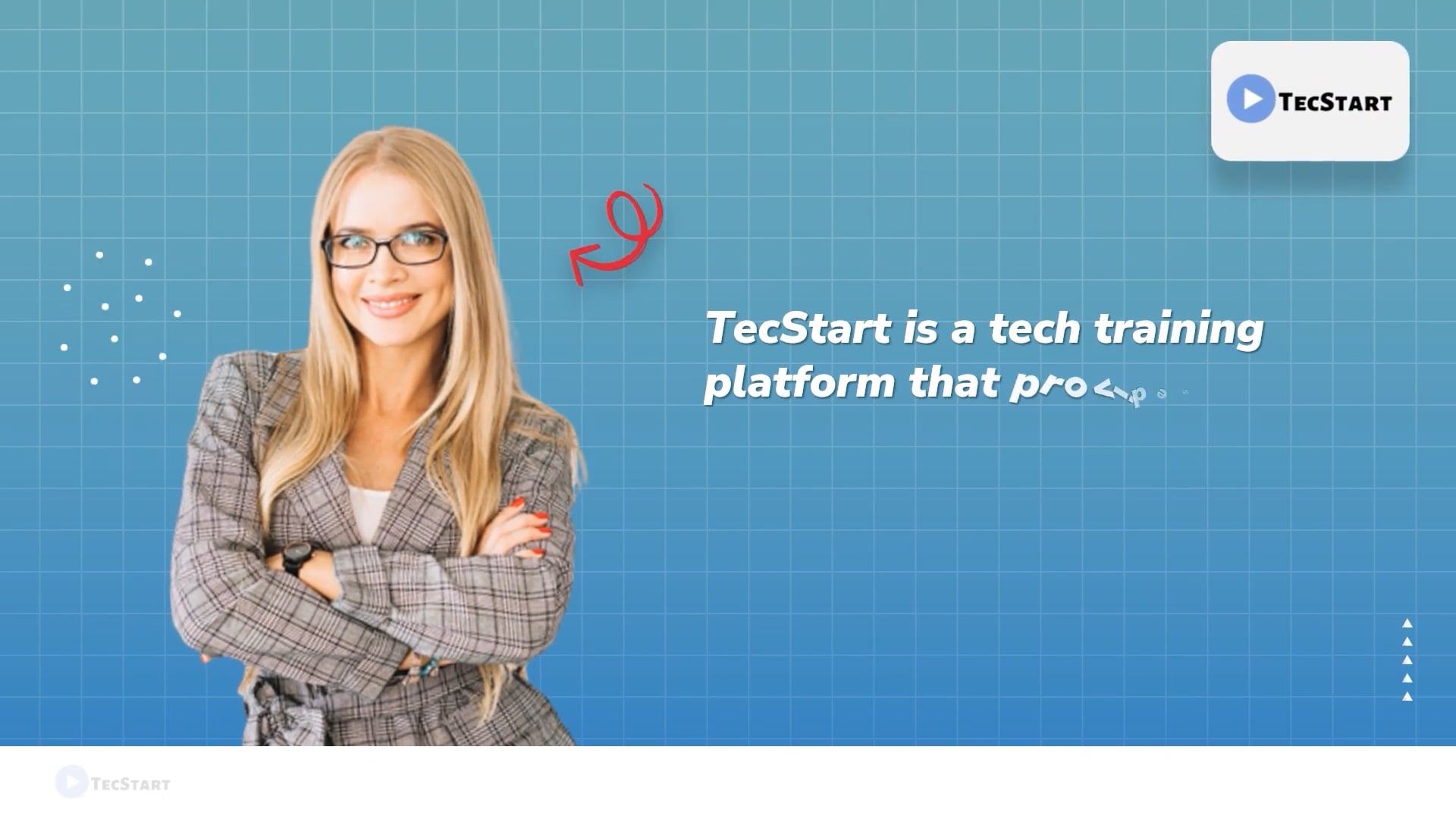 Promotion video on Vimeo