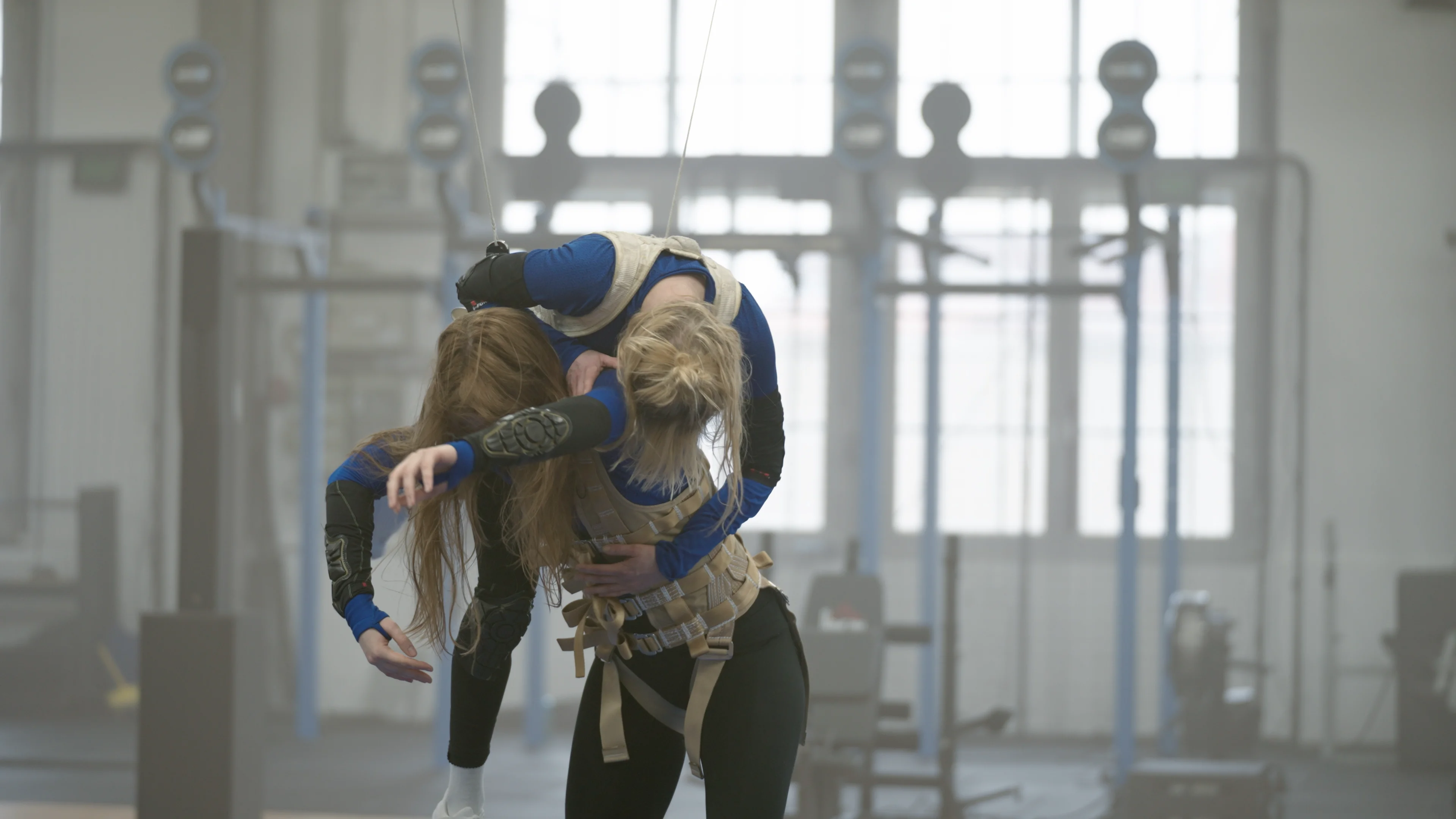 Shiran Eliaserov & Amir Shpilman - Creating IMPACT : Opera showcase