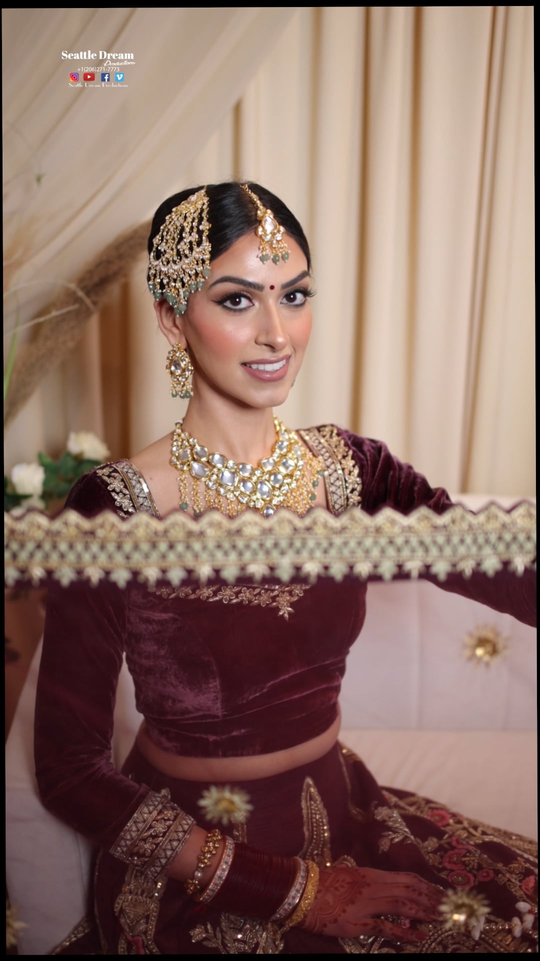 Manpreet & Randy on Vimeo