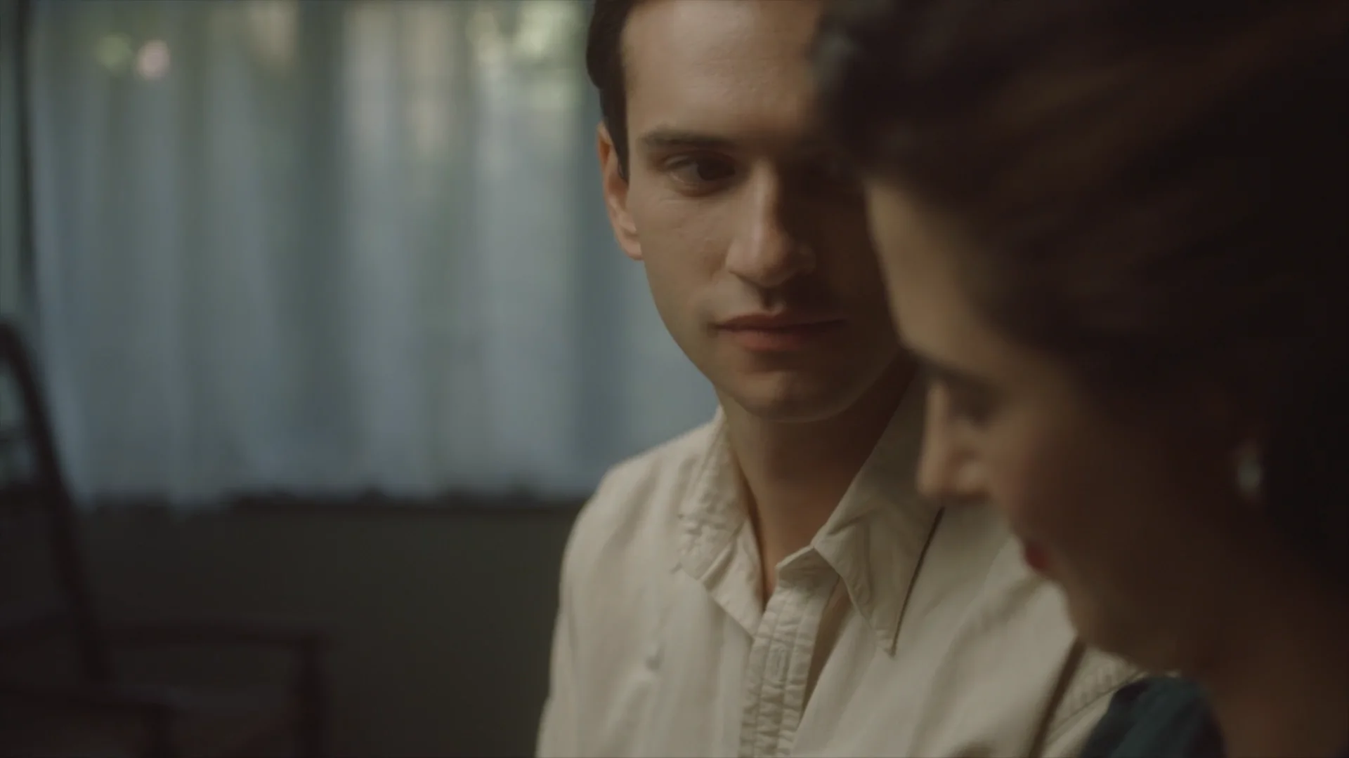 The Wood Brothers DOPs | I LOVE MY WIFE By | Ian Tierney on Vimeo